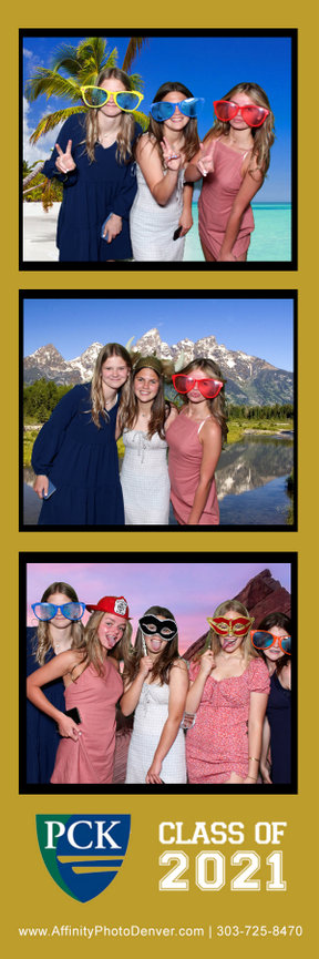 PCK School Graduation - Affinity Photography