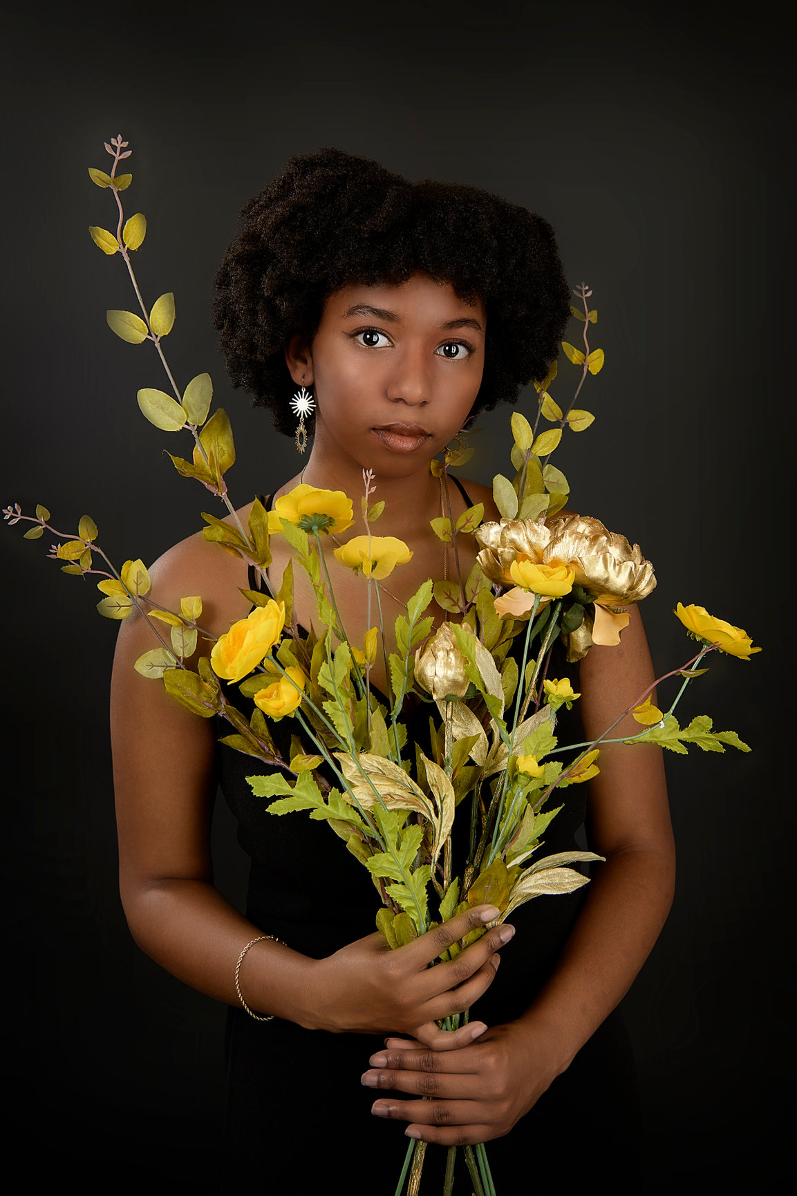 Wake Forest NC Portrait Studio | Nancy Jo Photography Inc