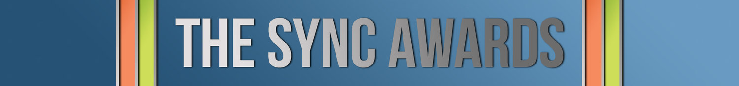 SYNC Awards - SYNC Rocks Inc.