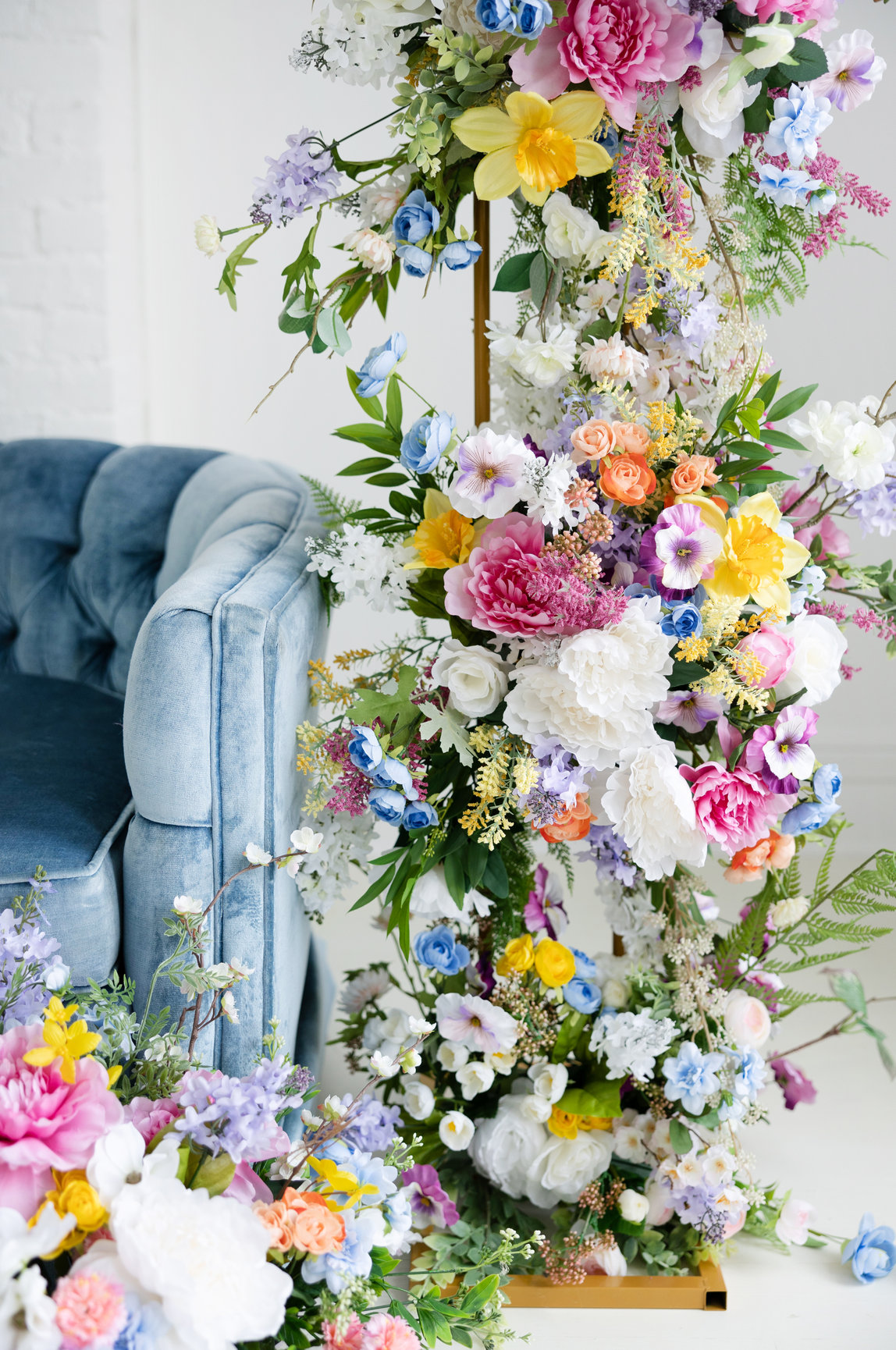 Verity Studio - Second & Main Studios