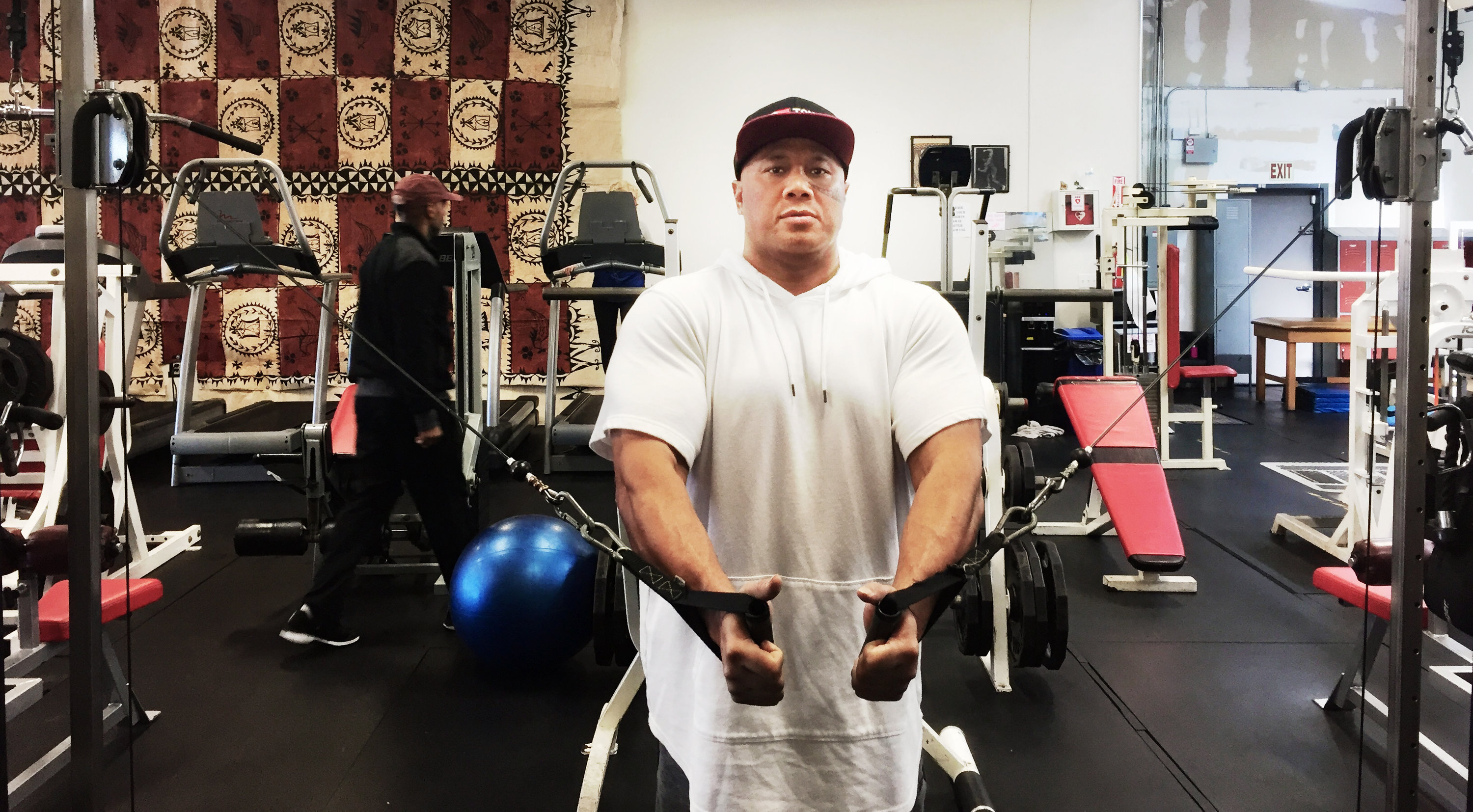 Home - Team Tufunga Training