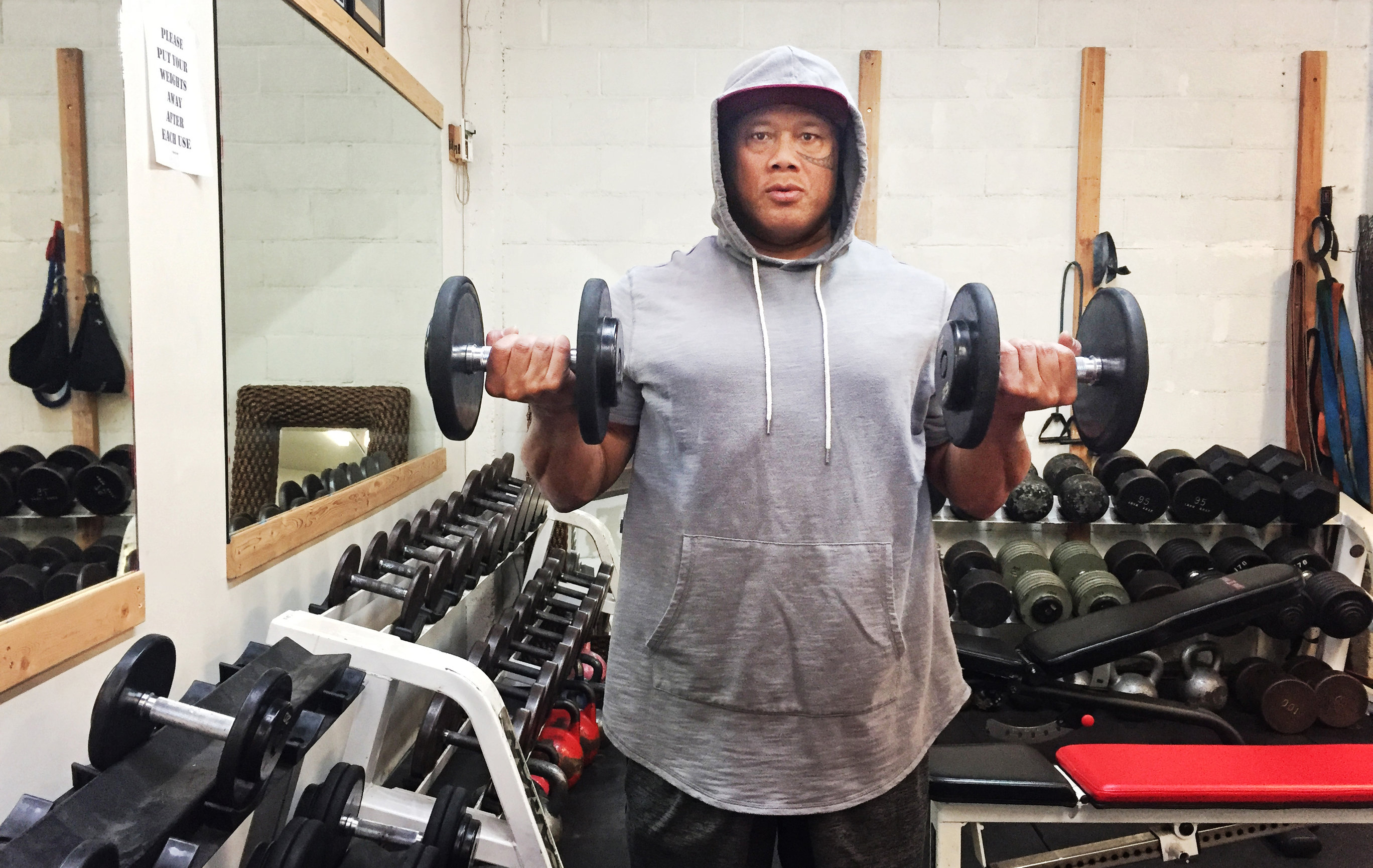 Home - Team Tufunga Training