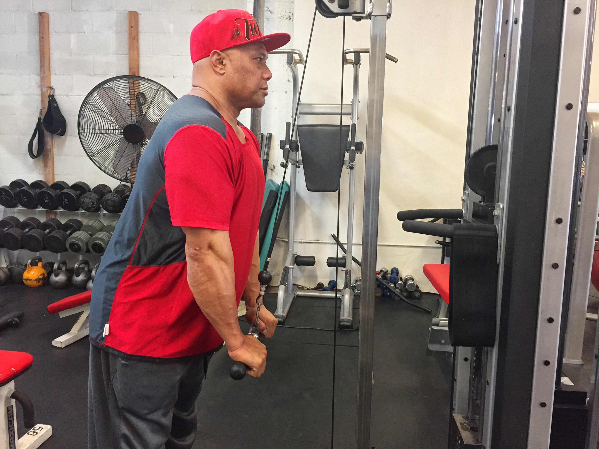 Home - Team Tufunga Training