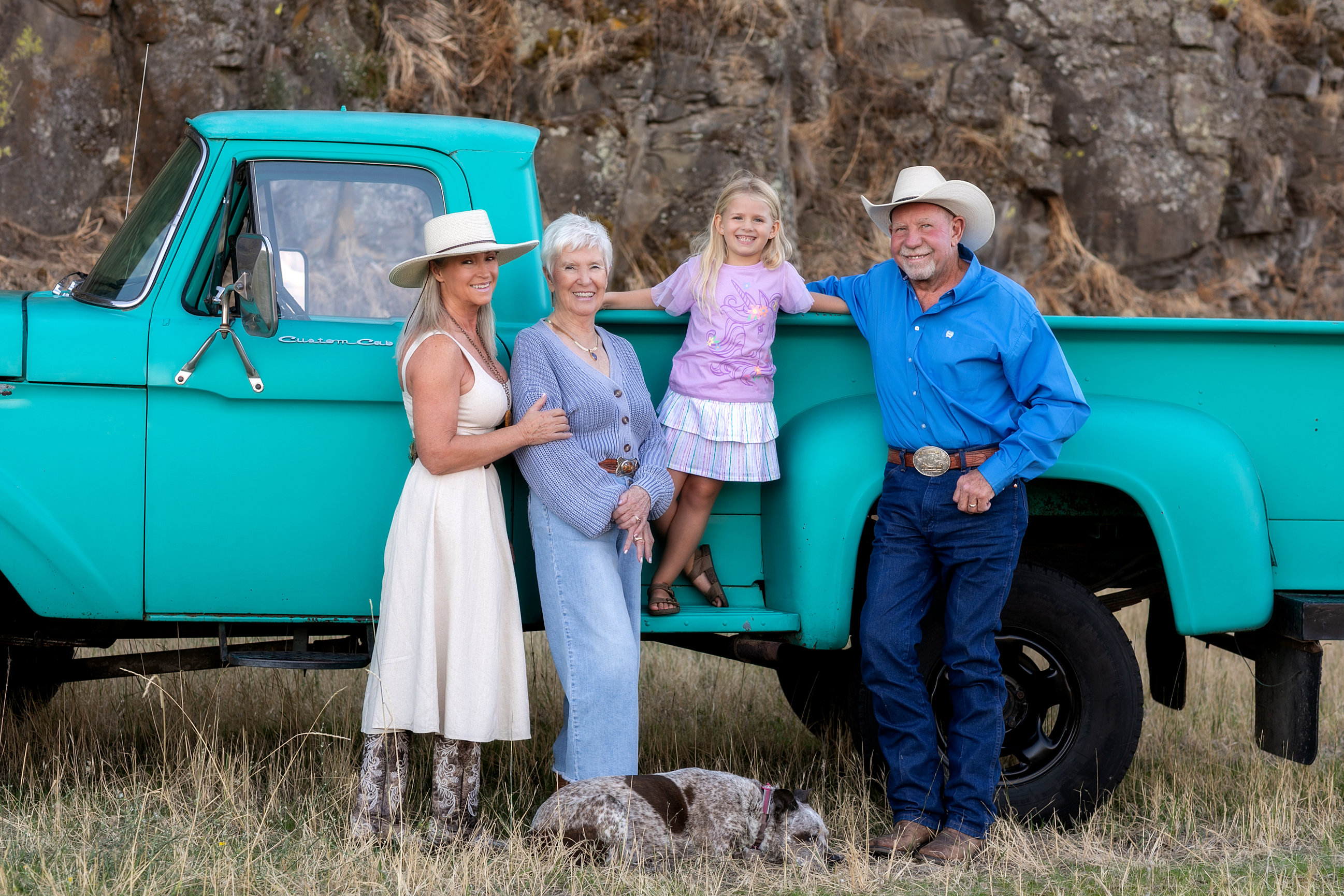 Home - Ridinger's Art of Photography