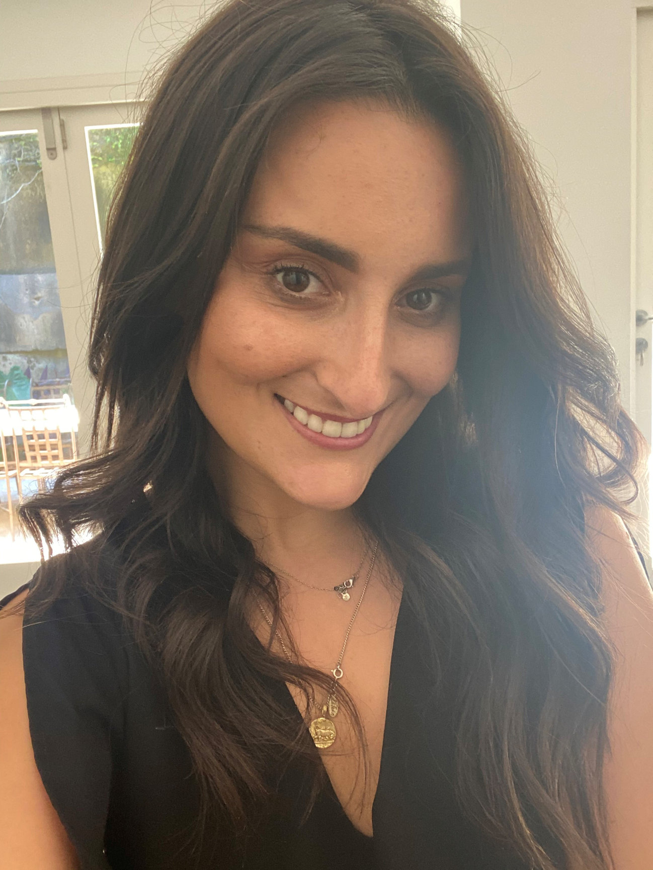 Welcome Angie to our team - Faces Makeup and Hair