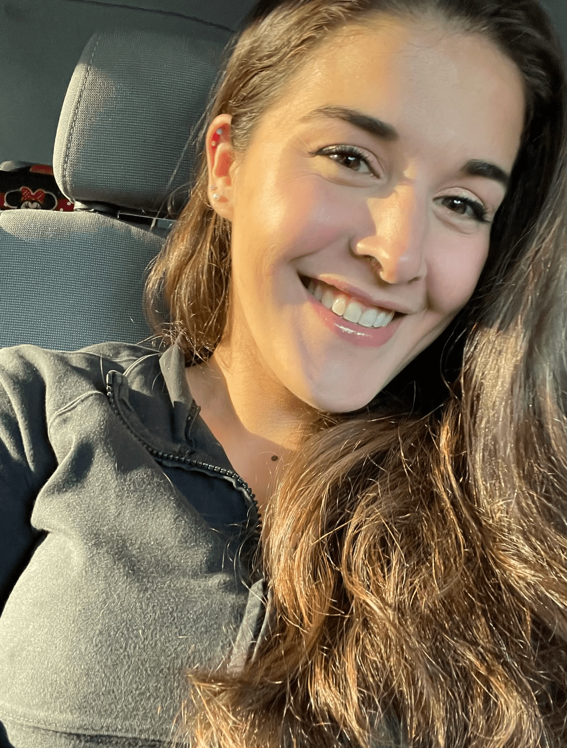 Tipping - Bad Kitty Photography