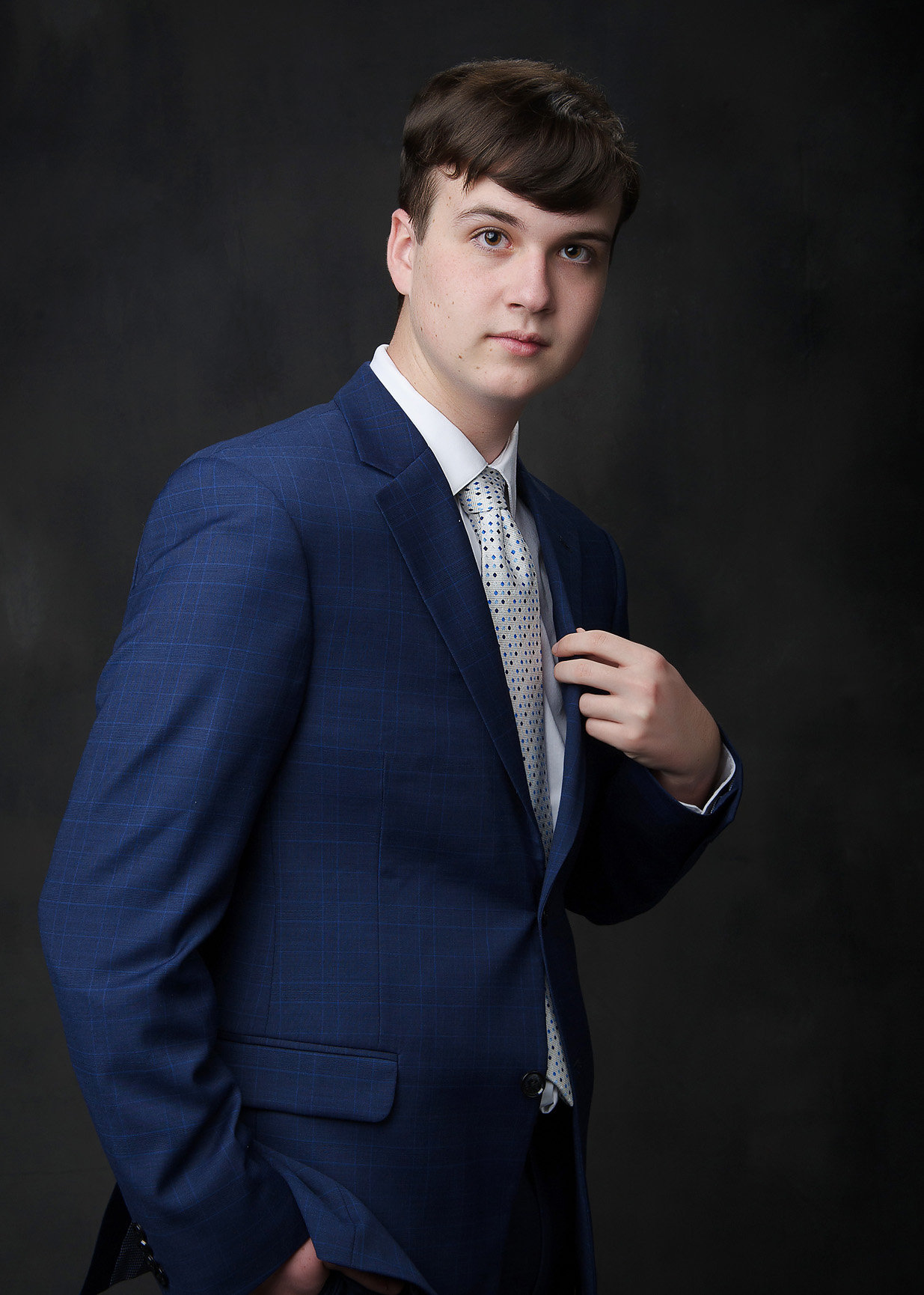 Child, Children, Teen, Senior Portraits by Vann Fine Art Portraits