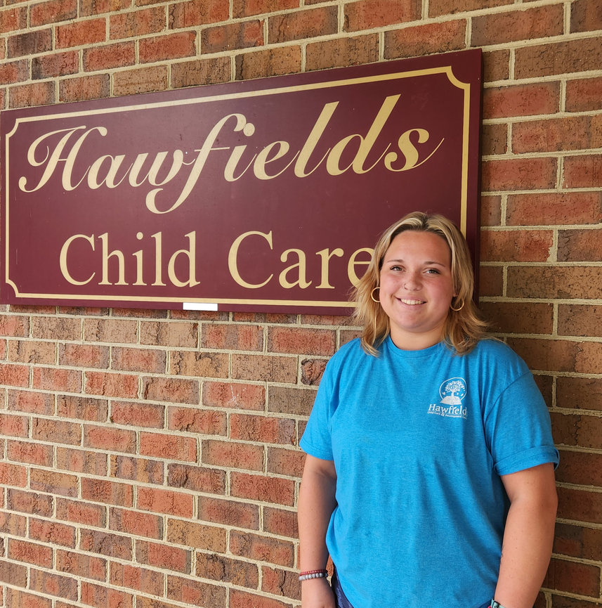 Room 4 | Hawfields Child Care | Mebane NC
