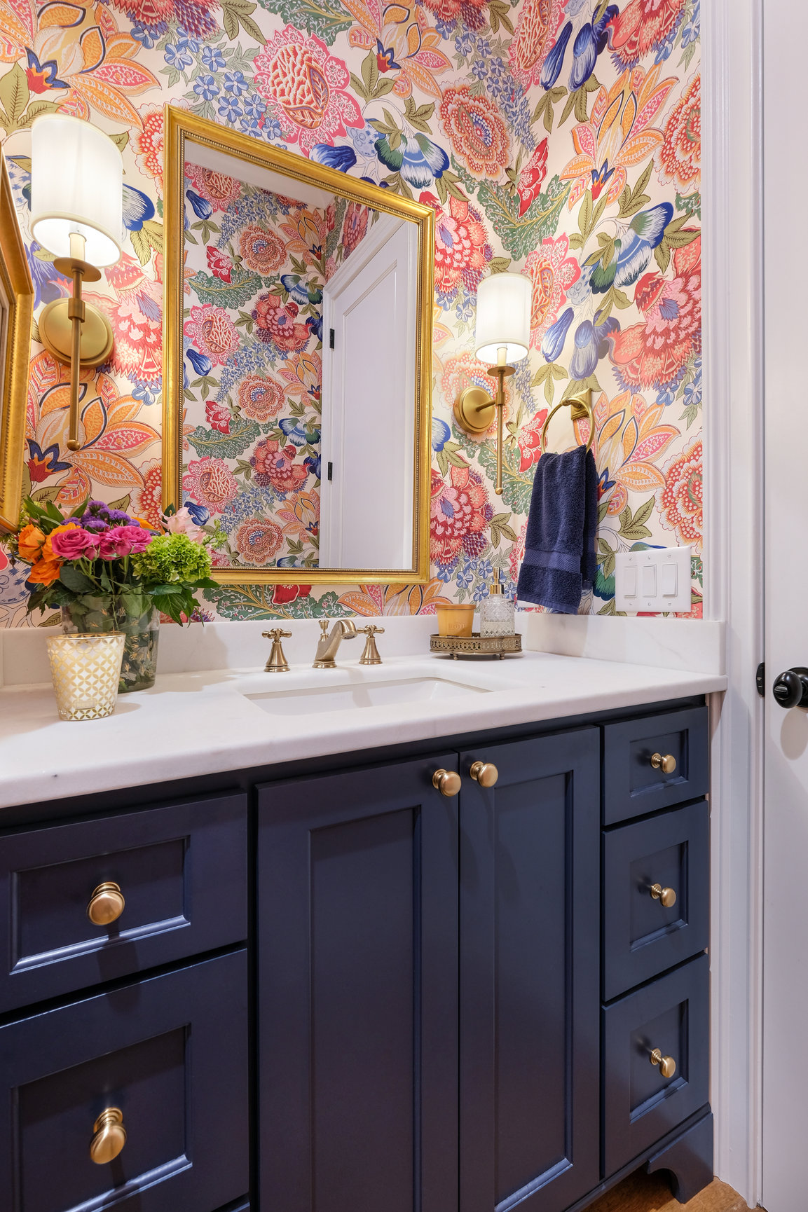 Greenville Interior Designer | Stephanie Swander Interiors