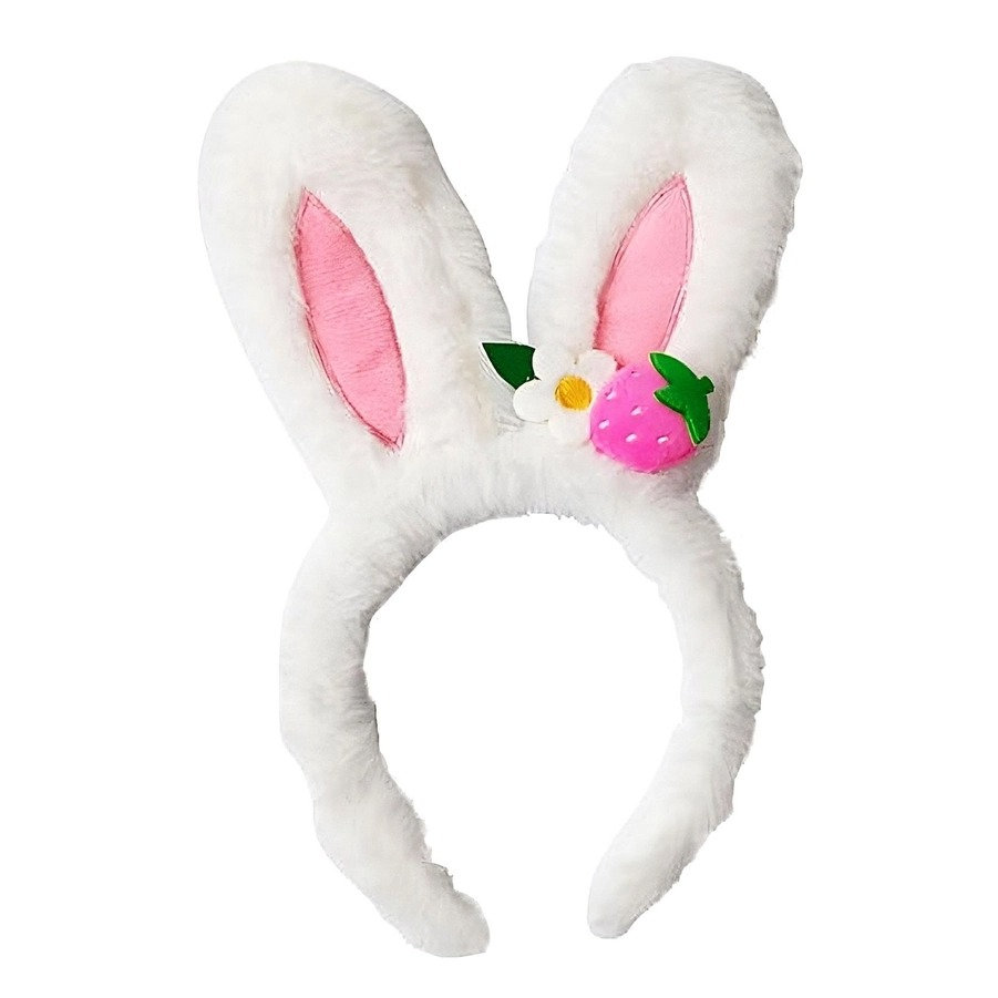 Fluffy Bunny Ears - Charleston Flower Market