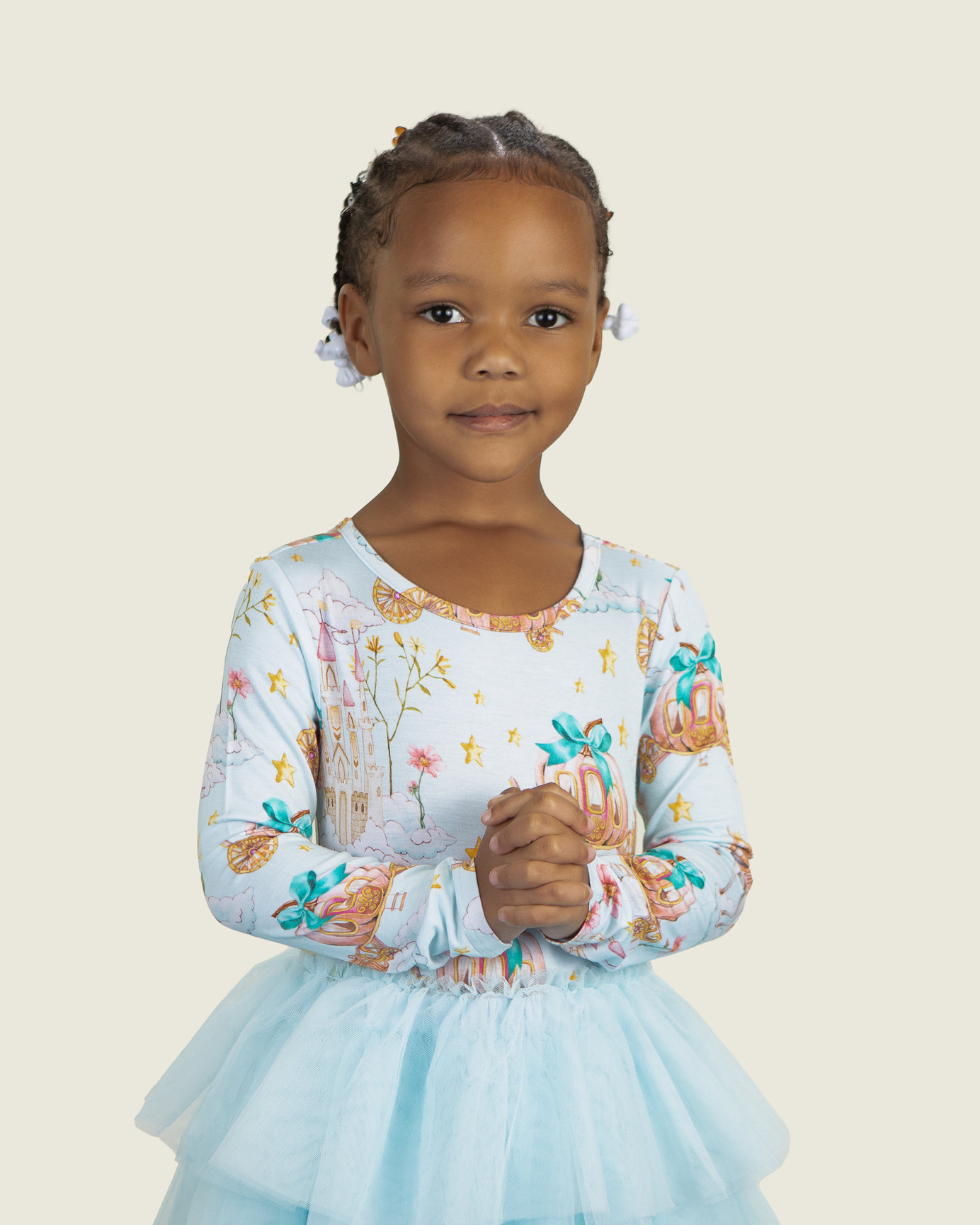 Preschool Portraits - Jenny Waring