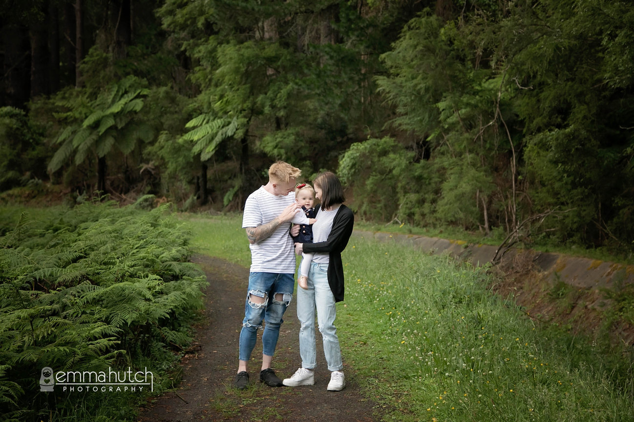 Emma Hutch Photography | Melbourne Newborn Baby Photographer | Family ...