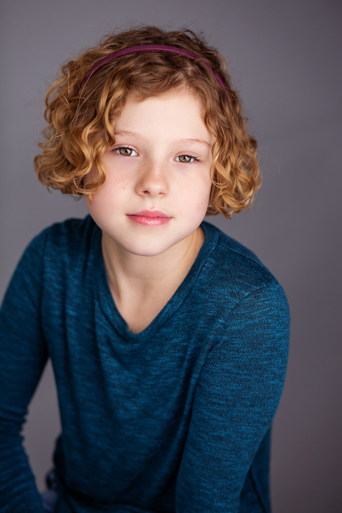 Wahoo NE Headshot & Branding Photographer | Stand Out