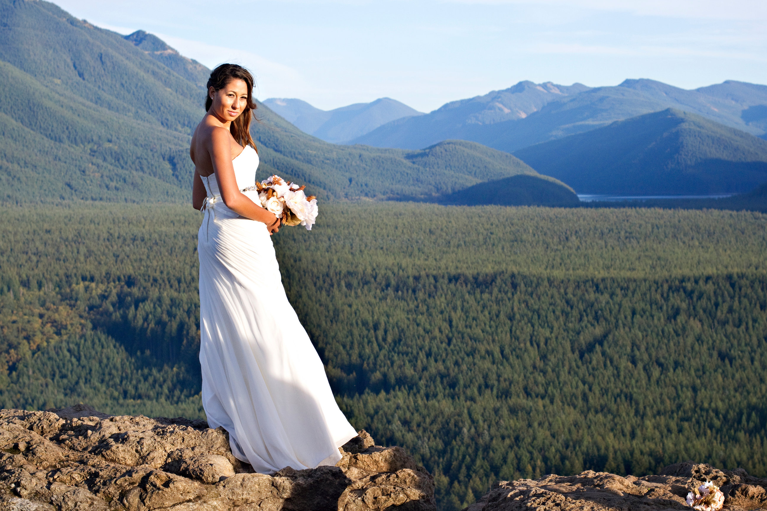 Seattle WA Portrait and Event Photography | Starr Photography