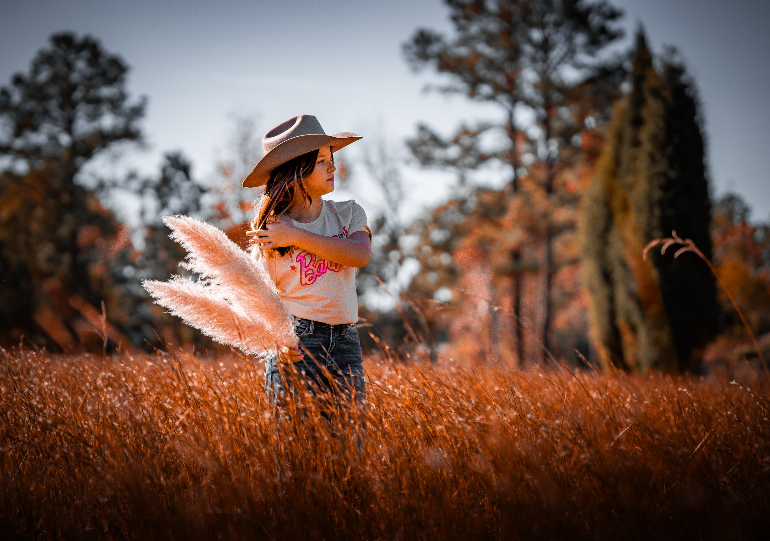 Now Booking: Portrait Sessions - Z Photography and Media