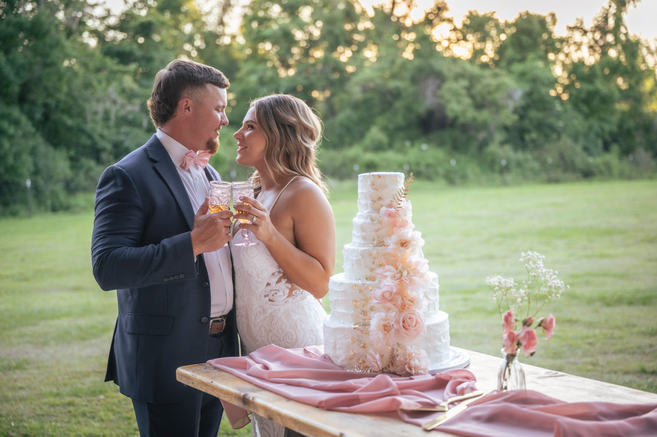 All Inclusive Wedding Packages