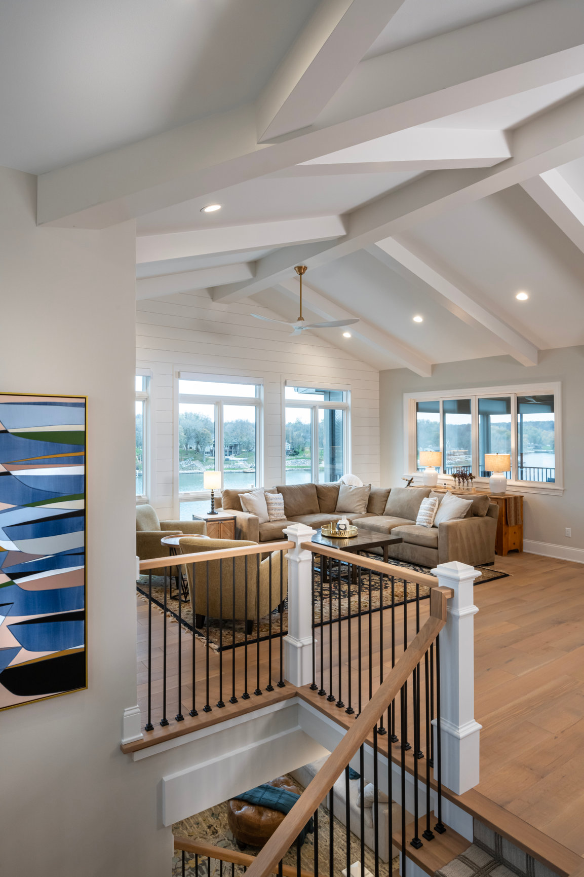 Project Photos - Catherine Renae Thomas Design Co.