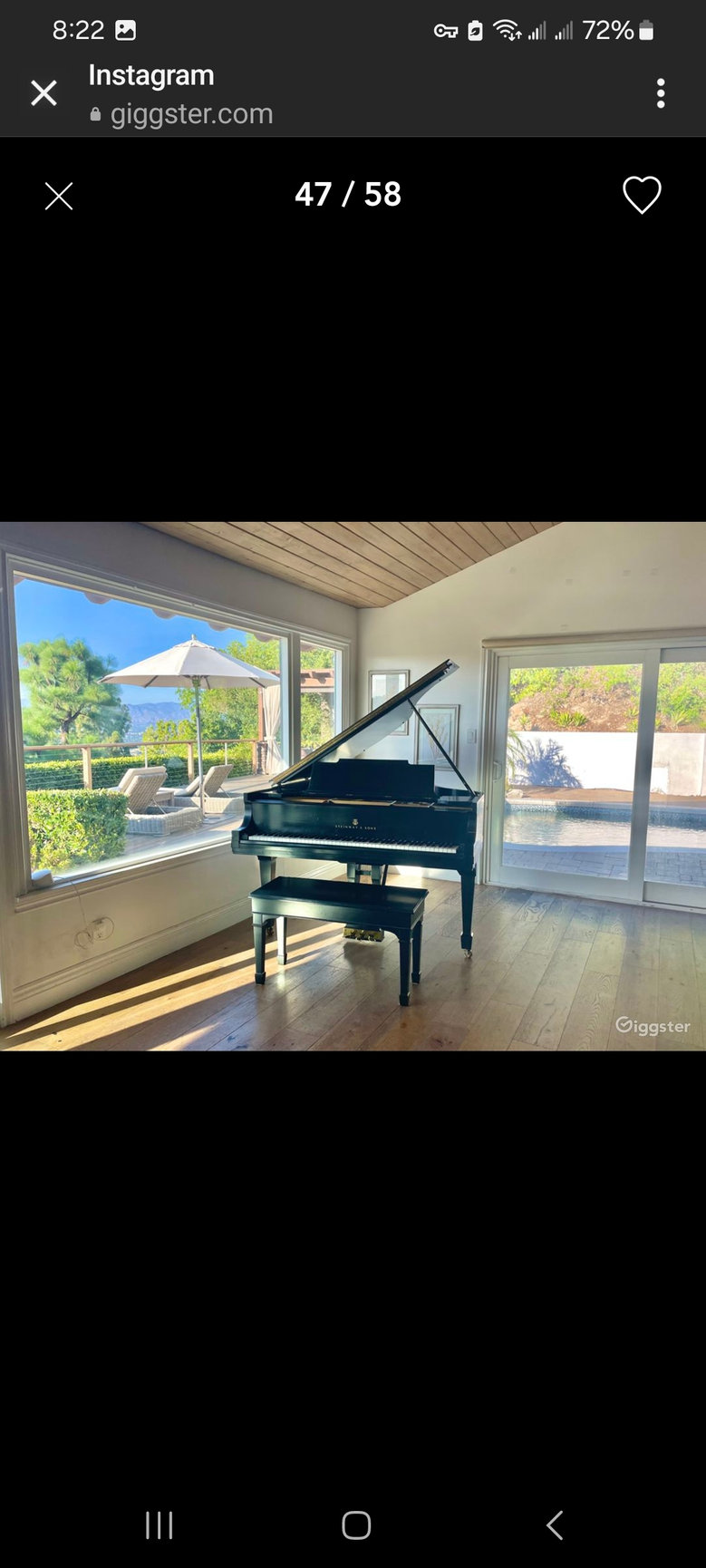 HOME - LA OC Boudoir Photographers