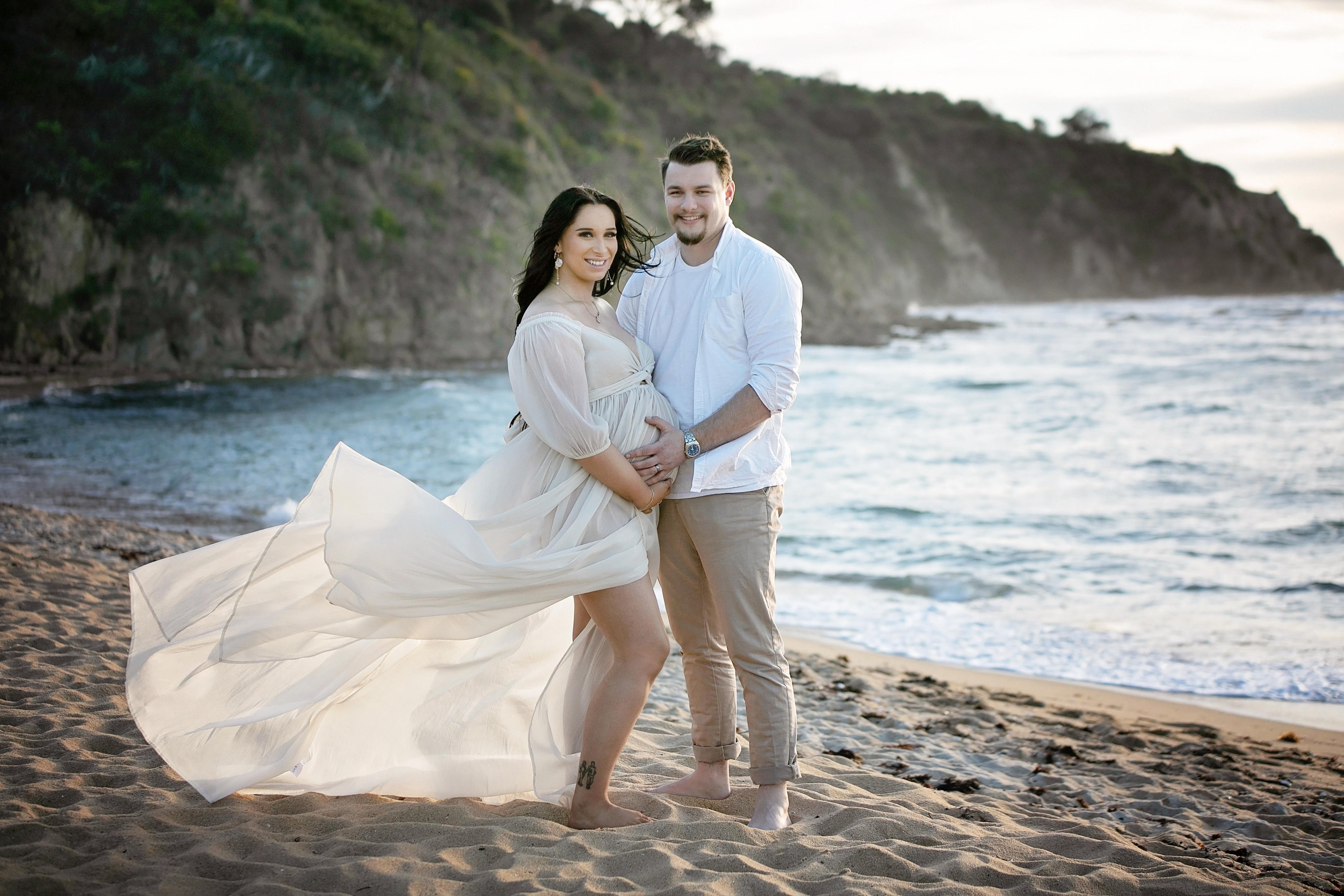 Emma Hutch Photography | Melbourne Newborn Baby & Family Photography