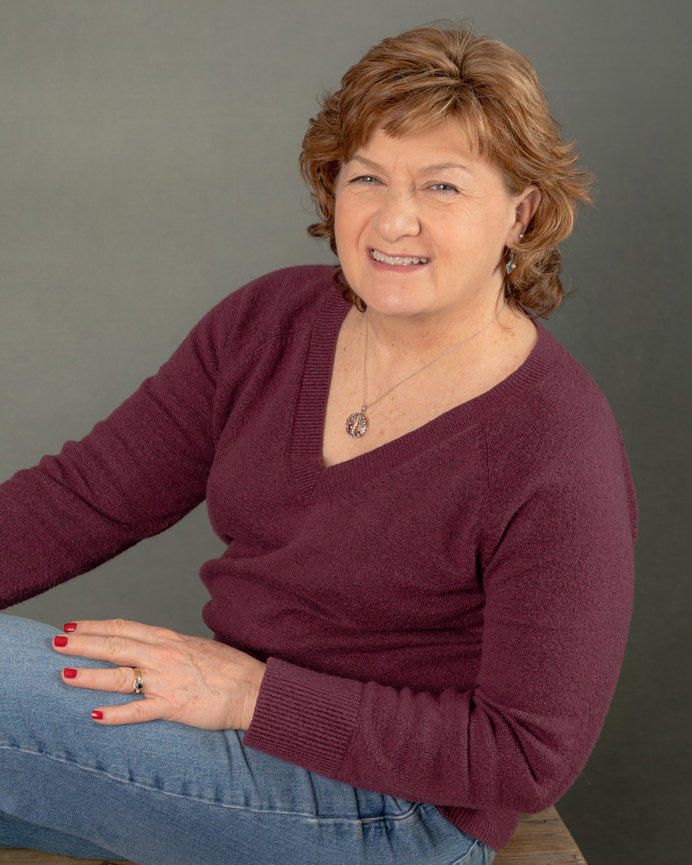 Award-winning Atlanta Portrait Photographer | Gena Ford