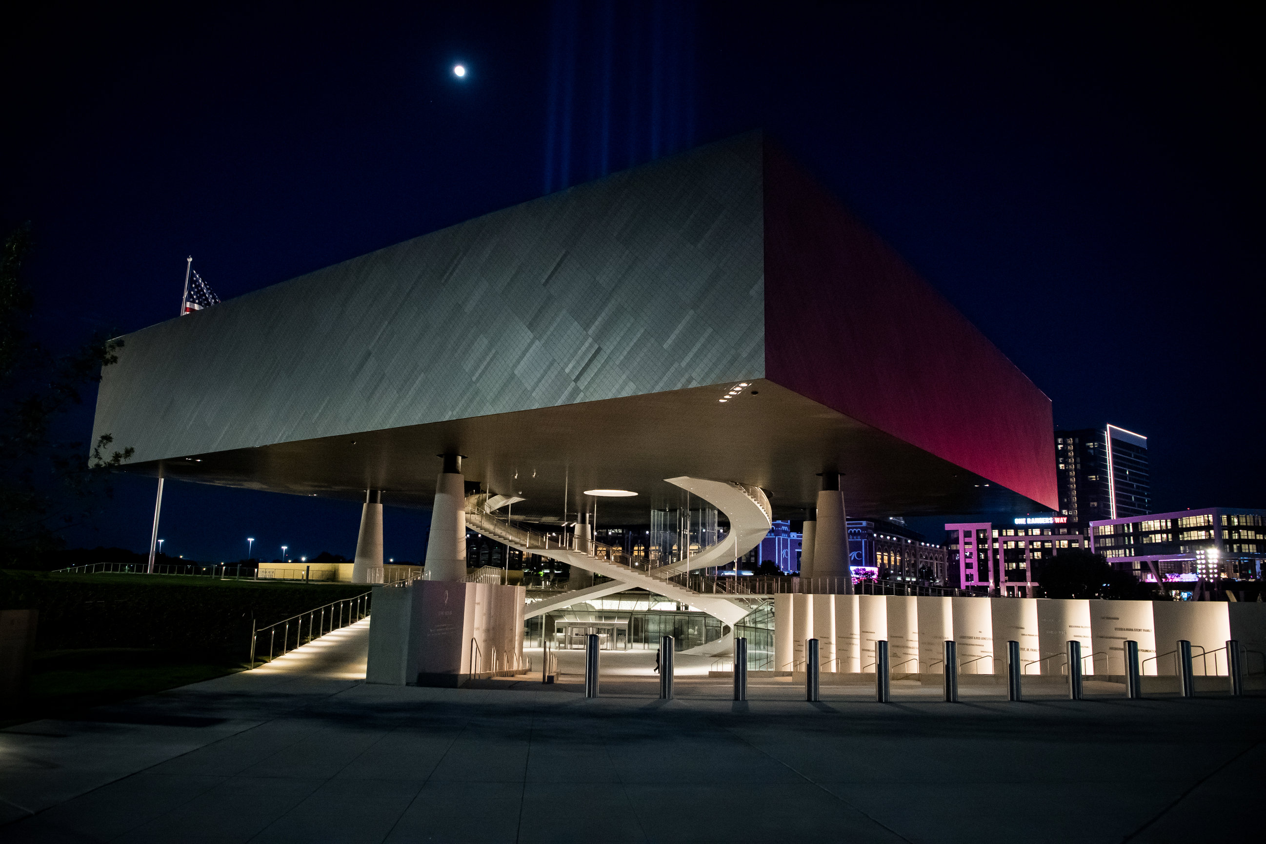 Professional Commercial Photography in Dallas | Kelly Alexander