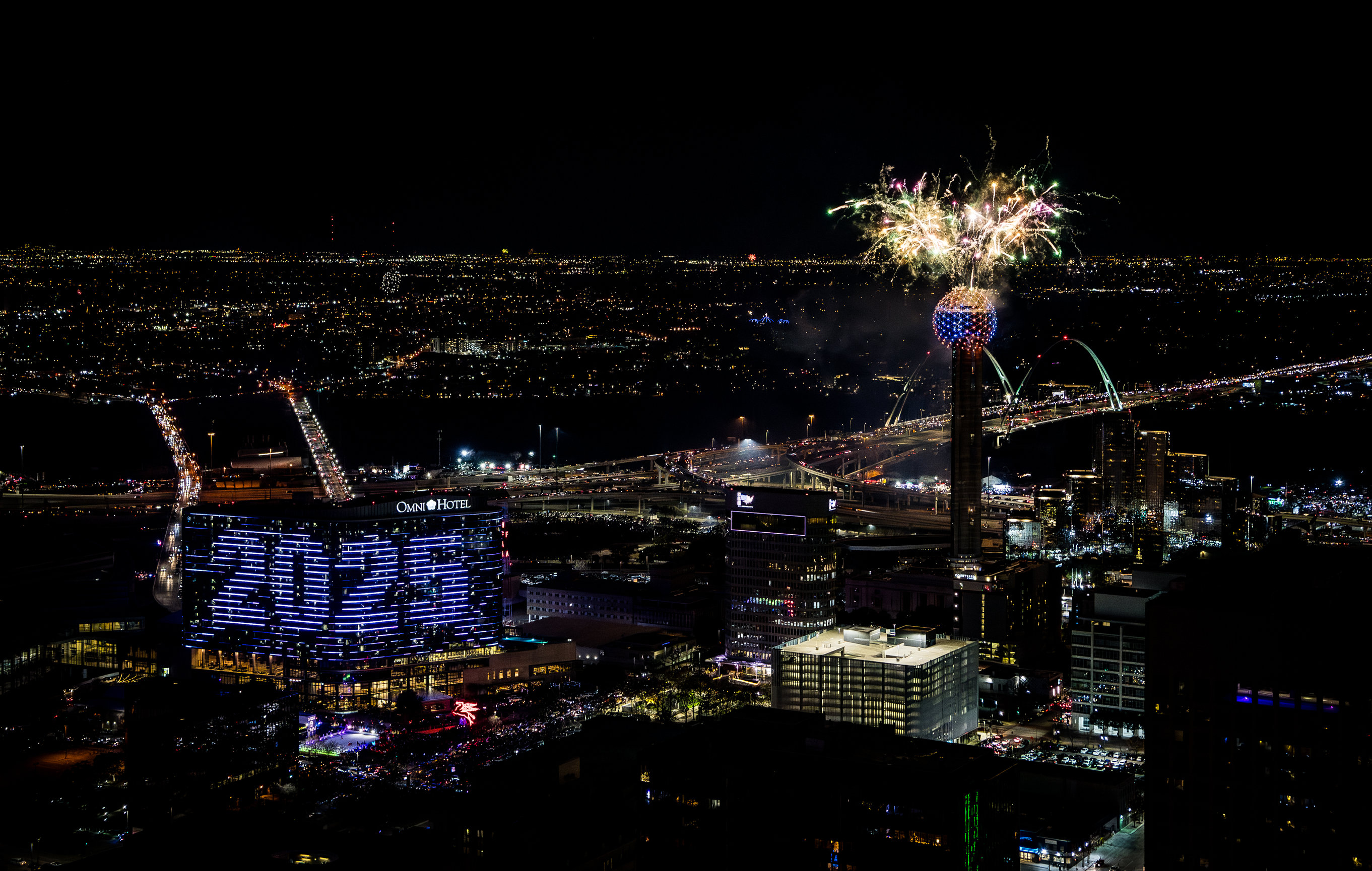 Professional Commercial Photography in Dallas | Kelly Alexander