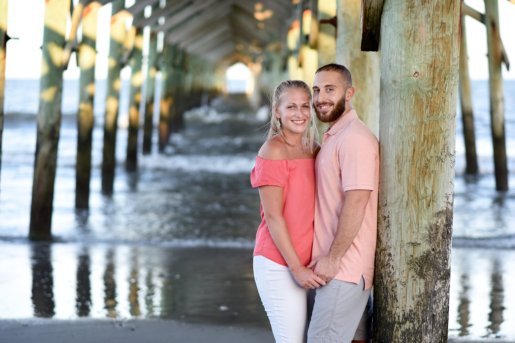 Myrtle Beach Photographer | A Charmed Life Photography, LLC