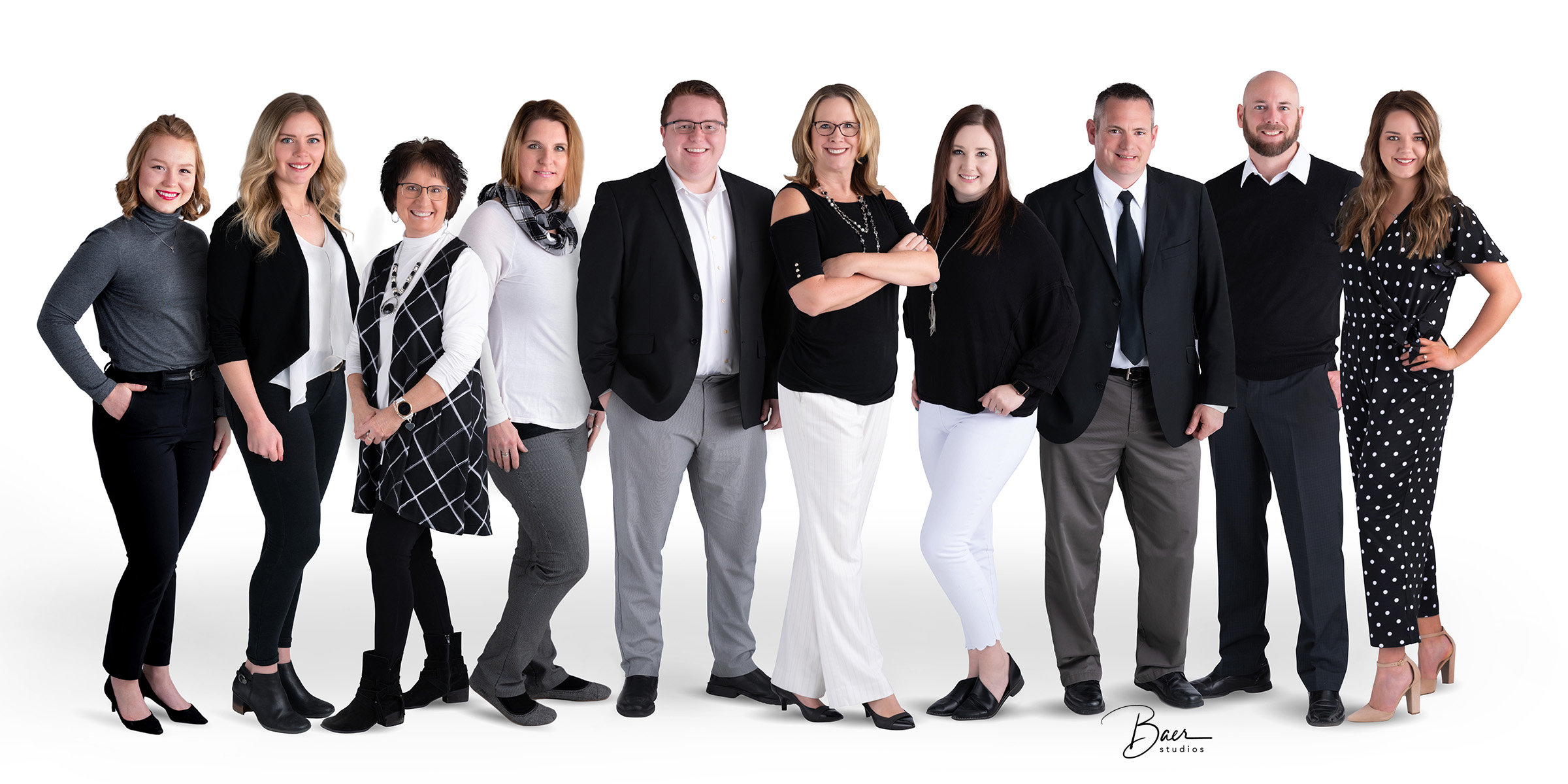 BUSINESS - Baer Photography