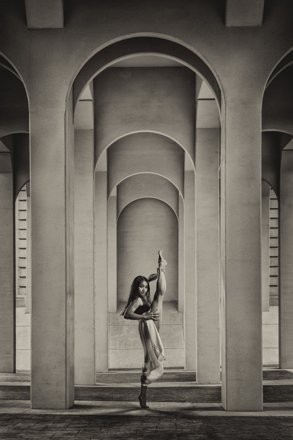 Dancers | Frievalt Photography | Green Bay