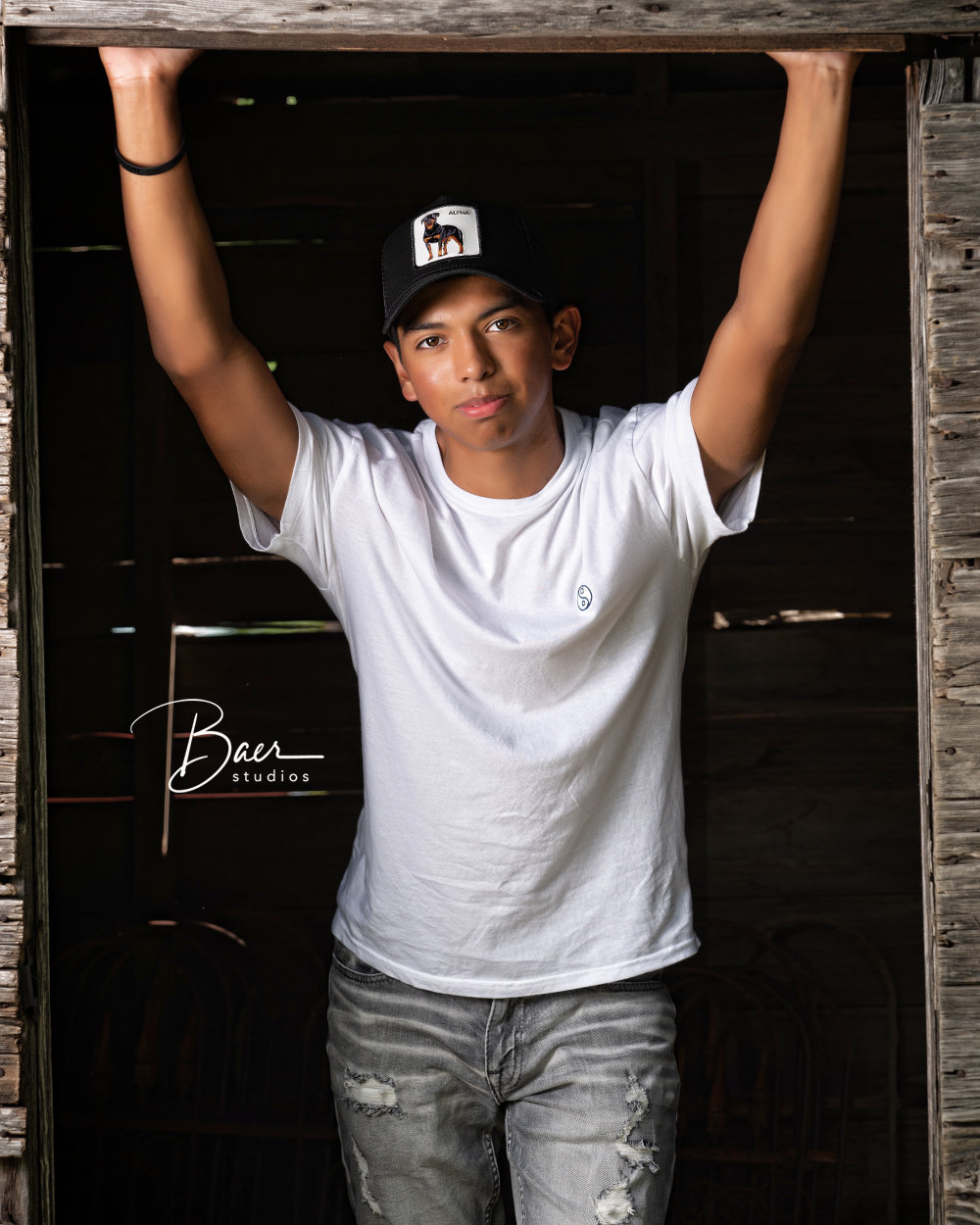 SENIORS - Baer Photography