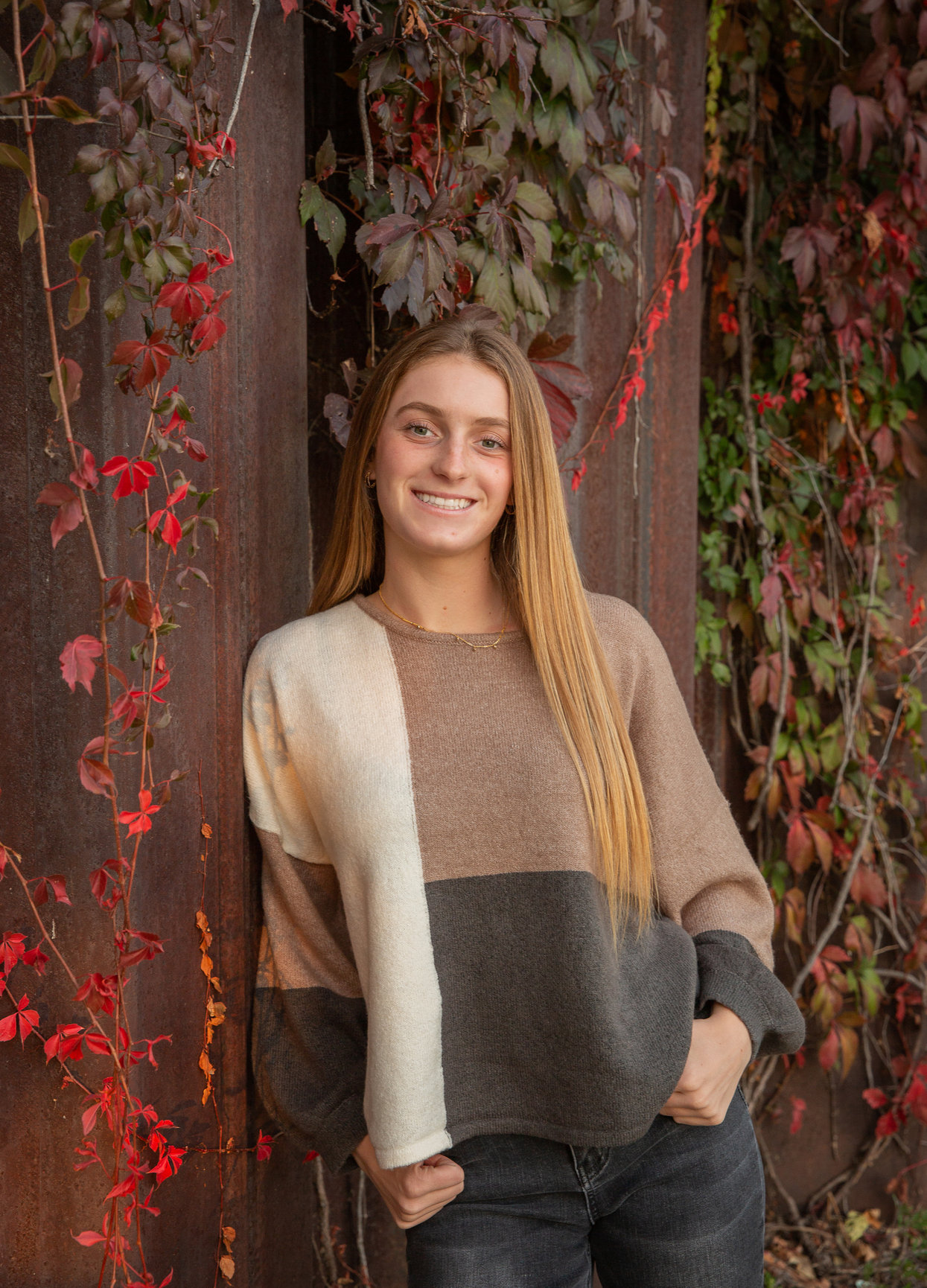Seniors - Lynn Tucker Creative Photography