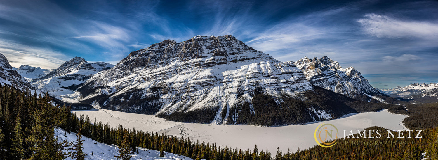 WORKSHOPS - James Netz Photography