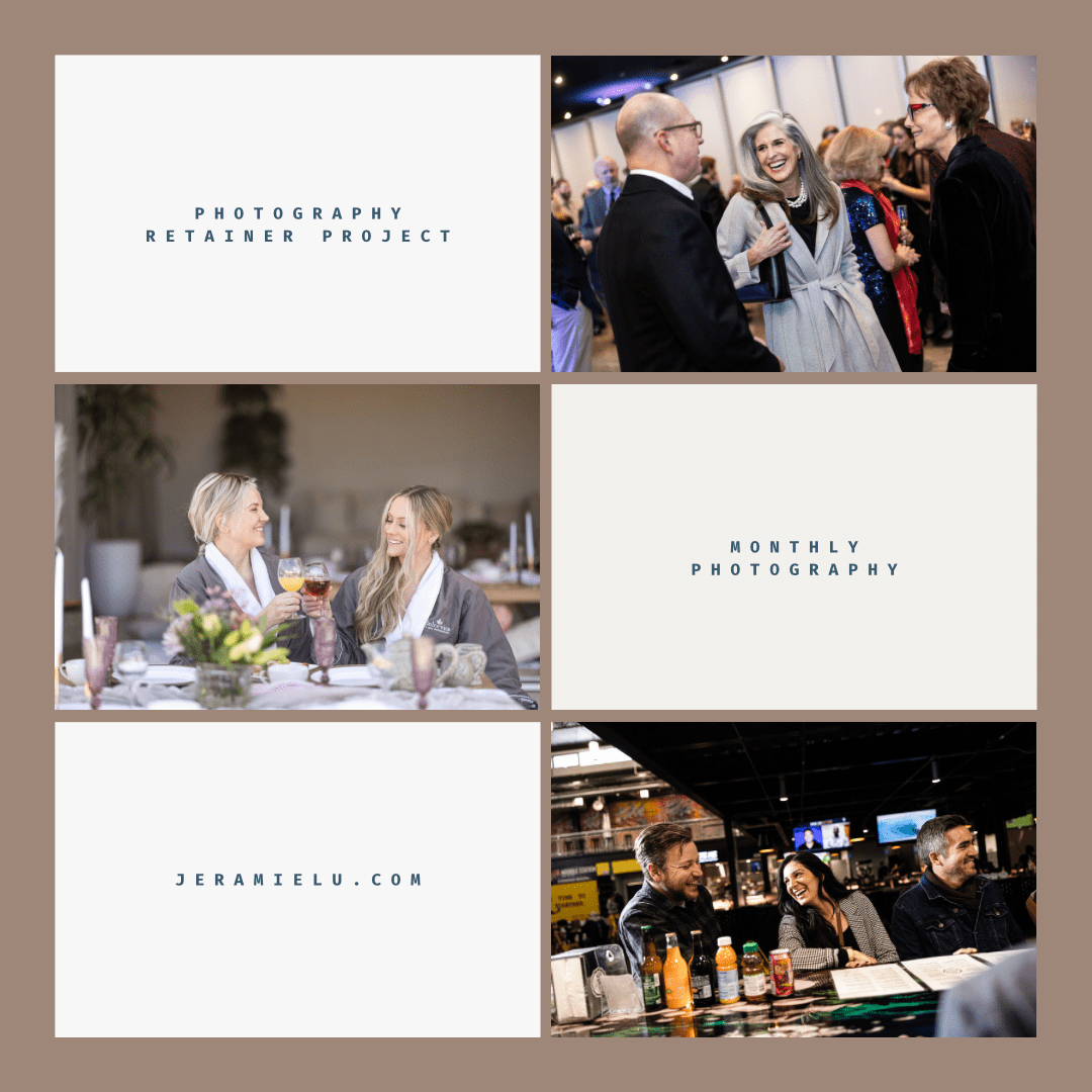 Jeramie Lu Photography - Award Winning Professional Wedding, Portrait ...