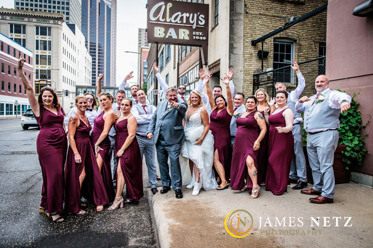 HOME - James Netz Photography