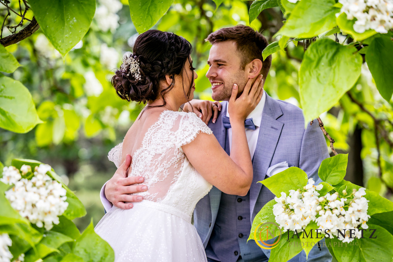 HOME - James Netz Photography