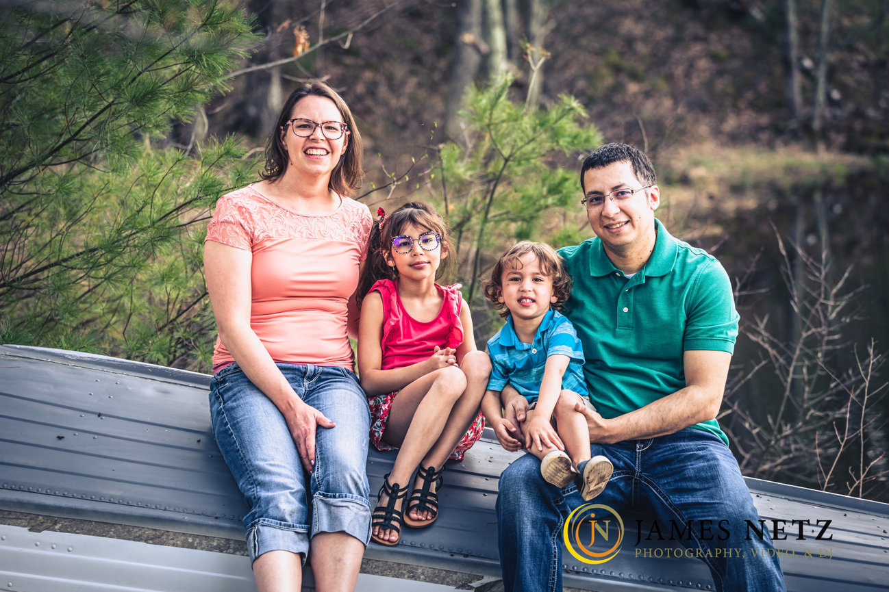 HOME - James Netz Photography