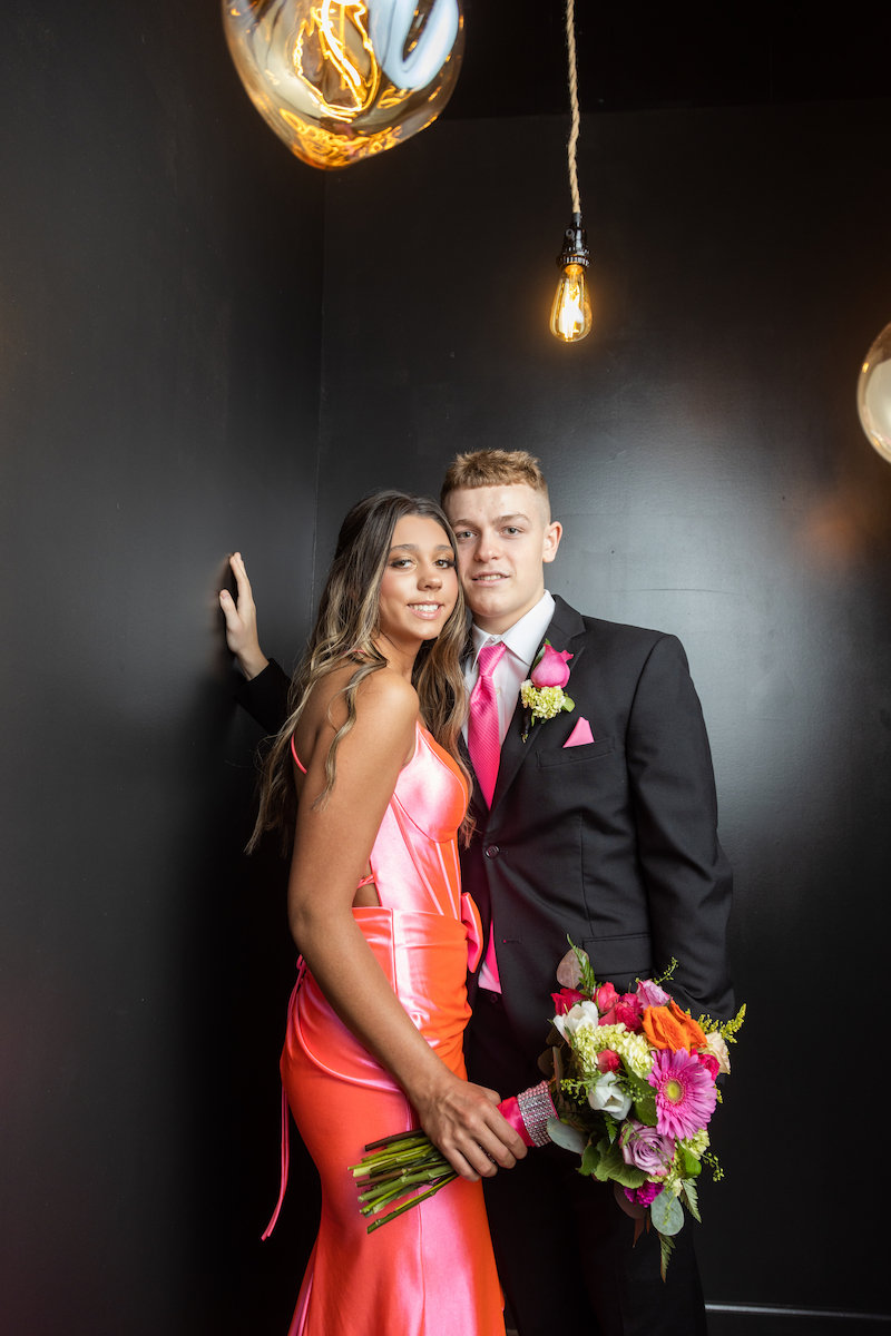 What It Means to Be HIGH SCHOOL SWEETHEARTS . . . Prom Picture ...