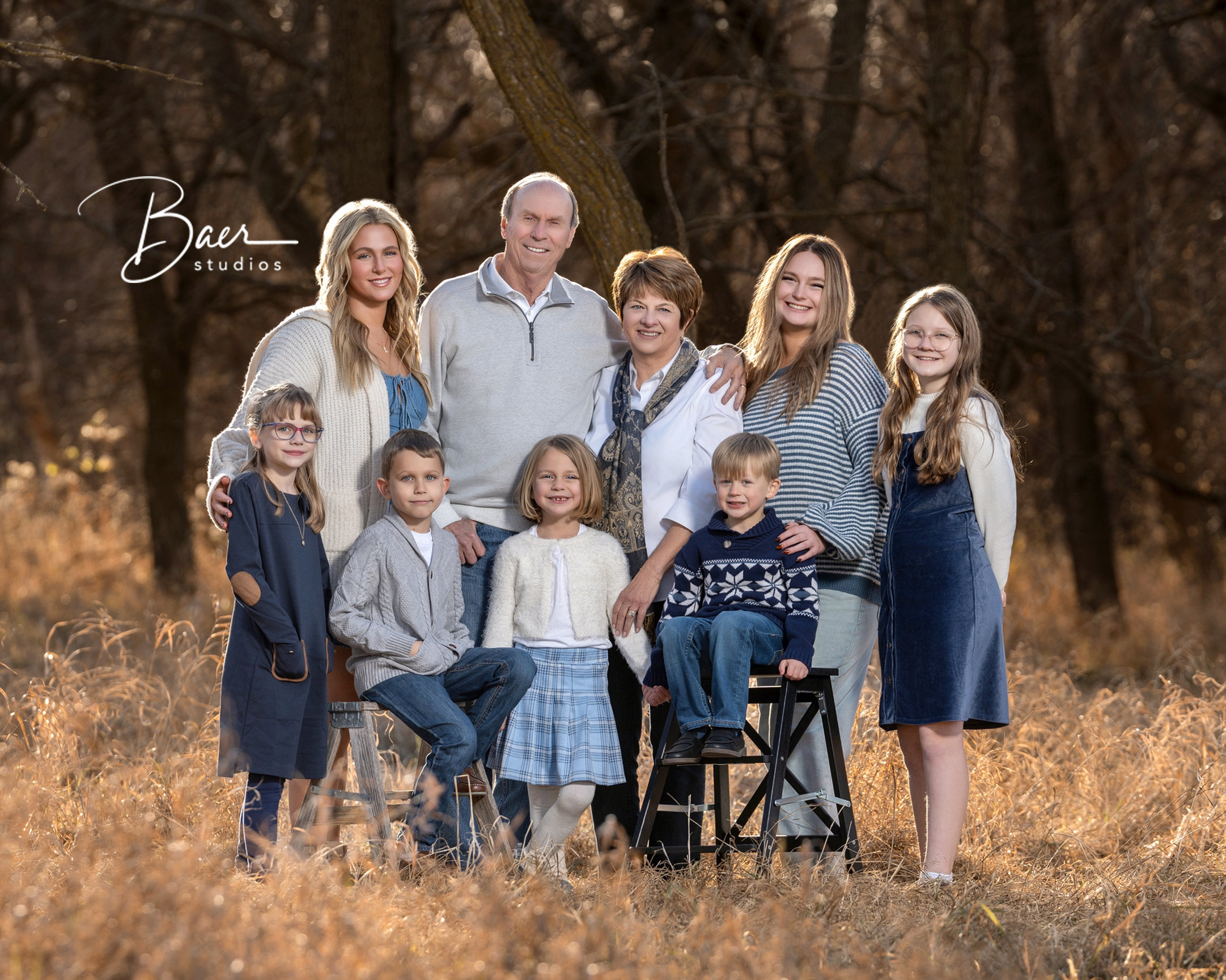 FAMILY - Baer Photography