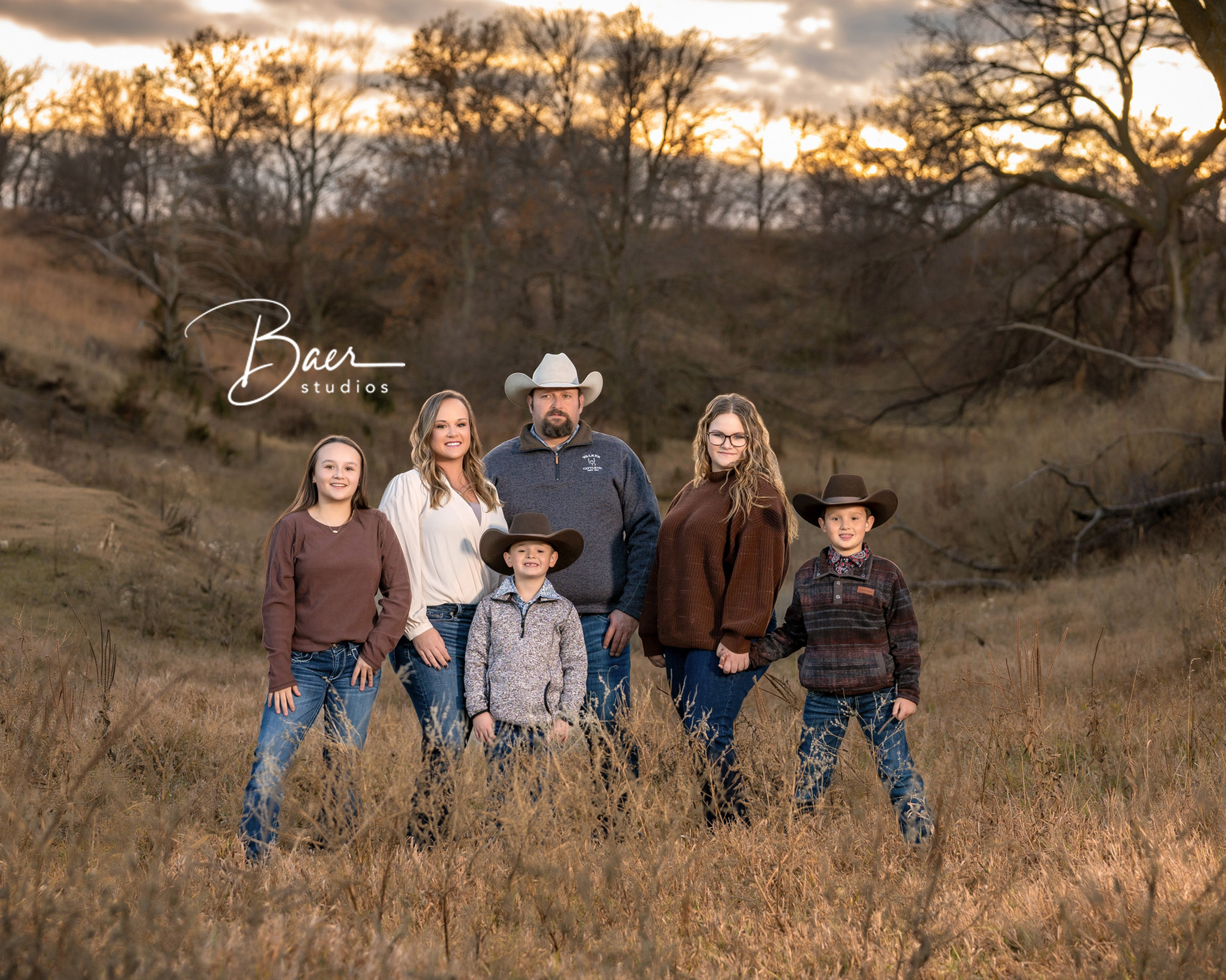 FAMILY - Baer Photography