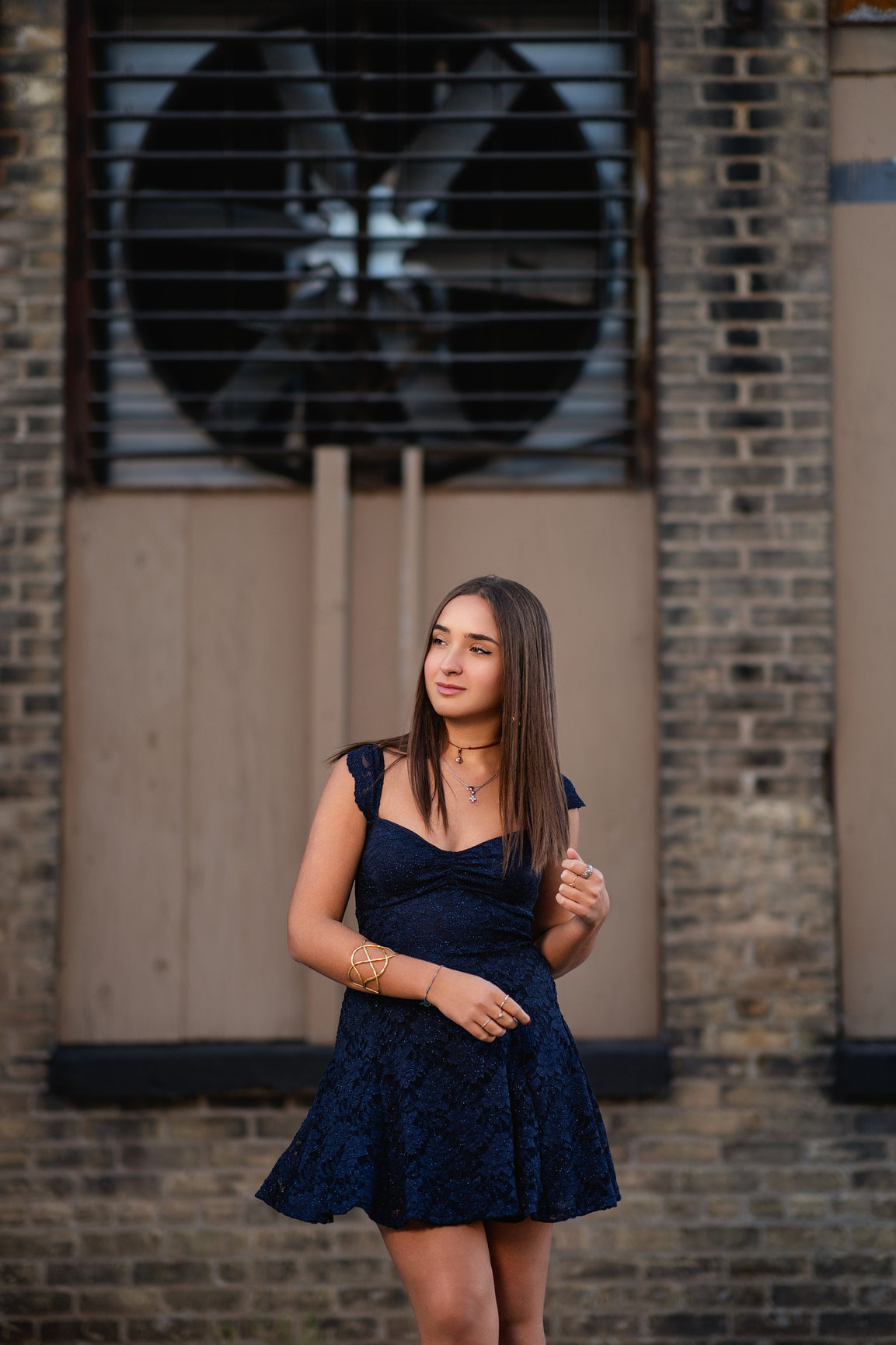 Senior Girls Portrait Gallery | Frievalt Photography | Green Bay