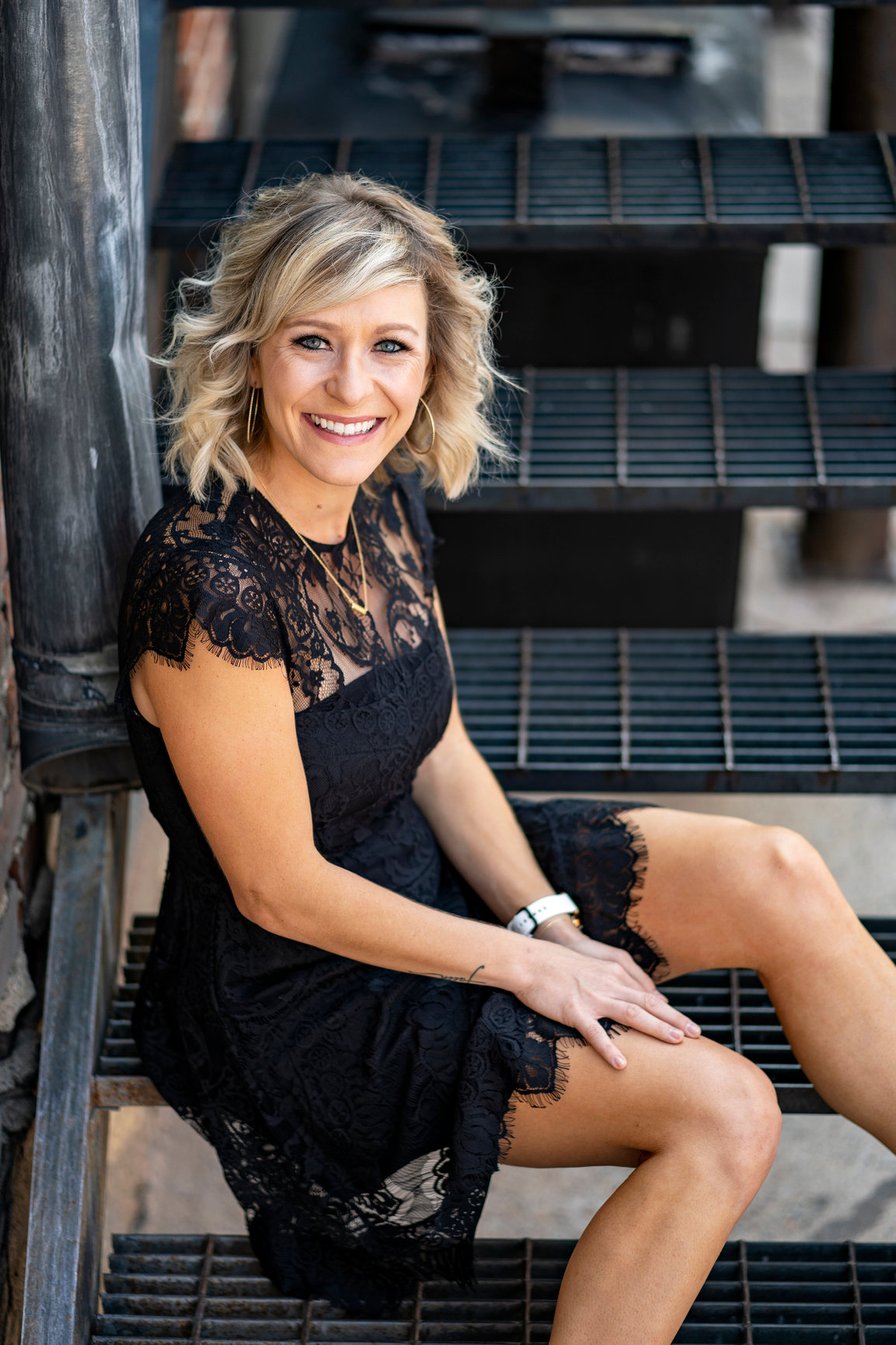 PRESCOTT'S CREATIVE PERSONAL BRANDING | Kimberly Marsh Photography