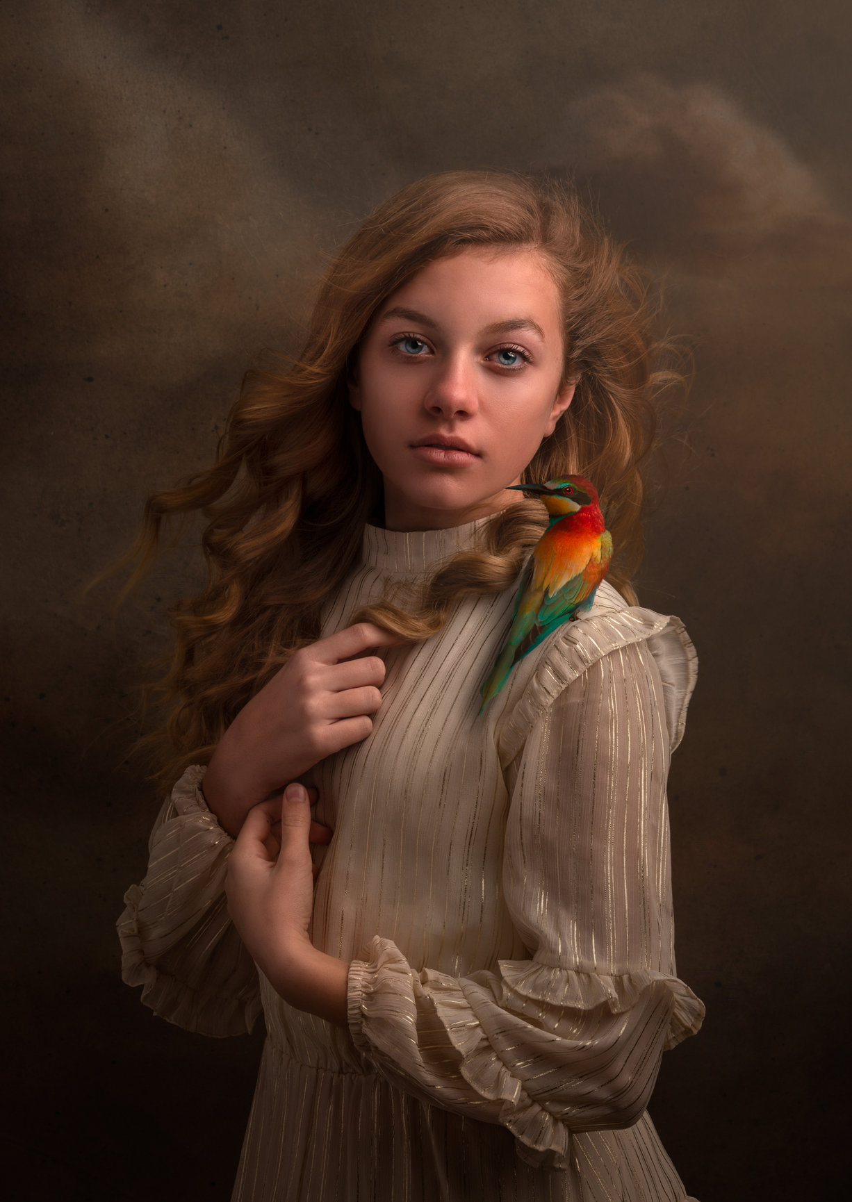 IMAGINATION SESSIONS - shannon squires photography