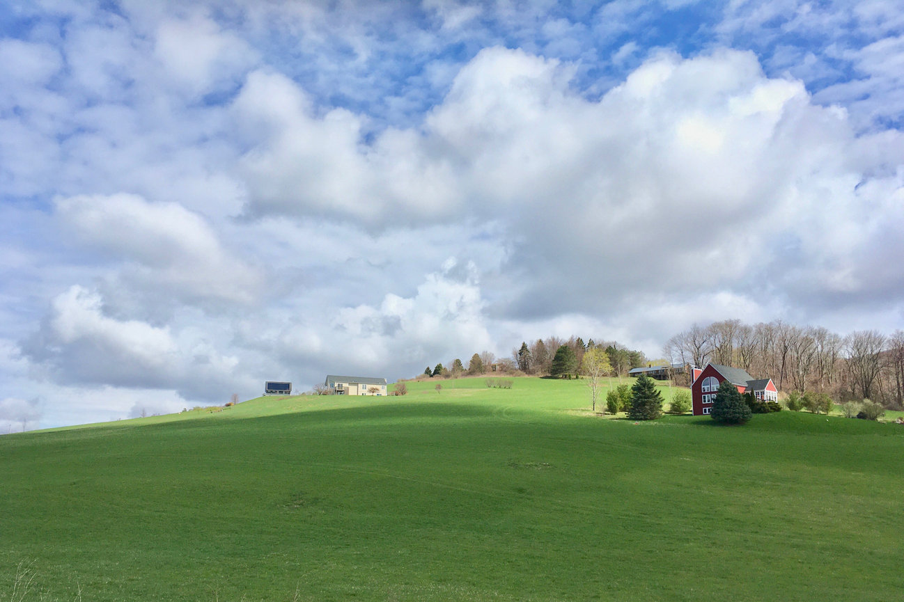 COUNTRY - Jon Bierman