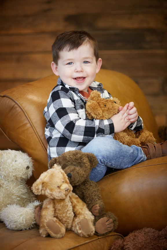 TEDDY BEARS - Peters Photography