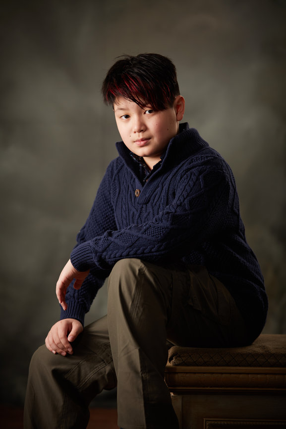 NATURAL ELEGANCE - Peters Photography