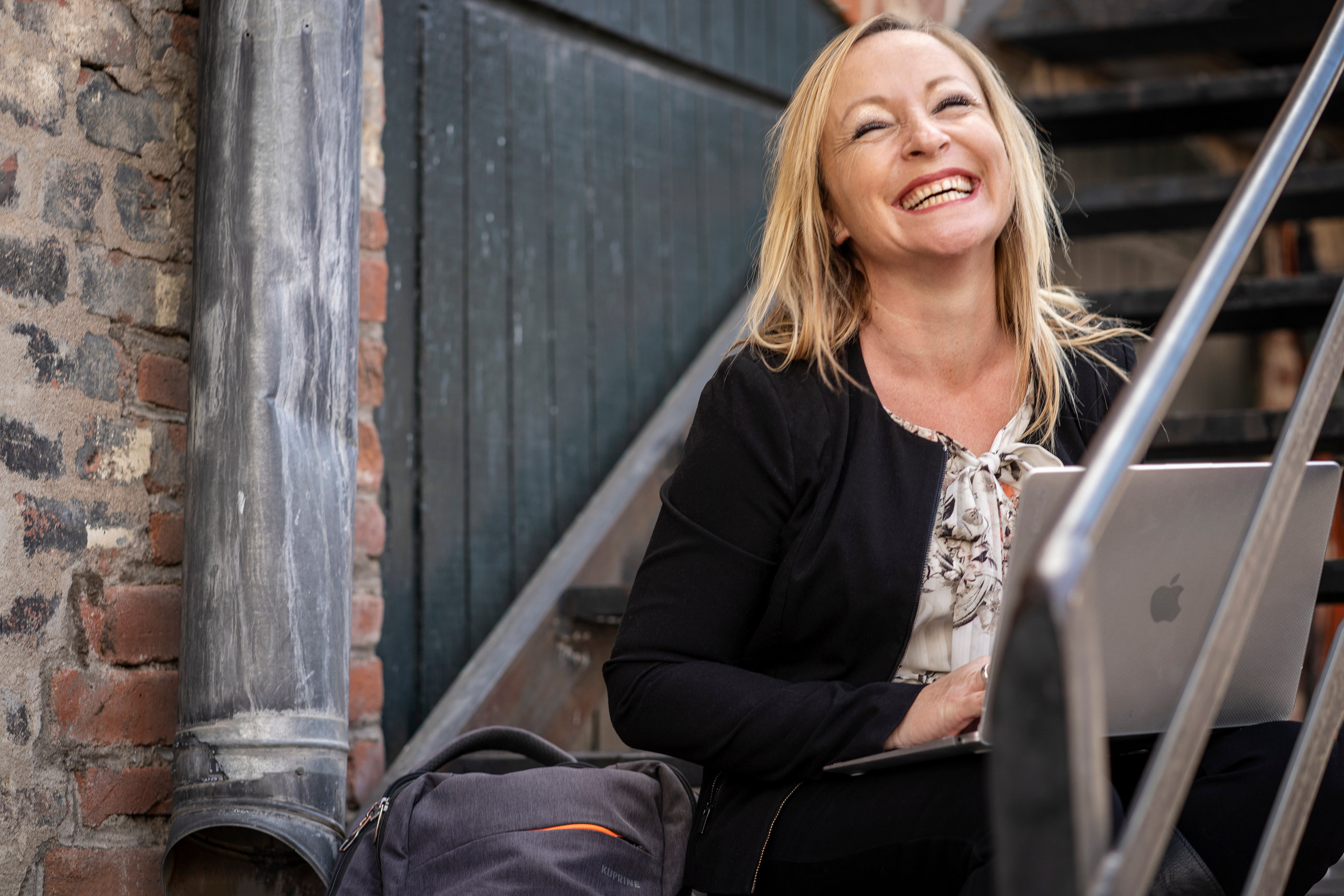 Why Photography Still Matters - Kimberly Marsh Photography