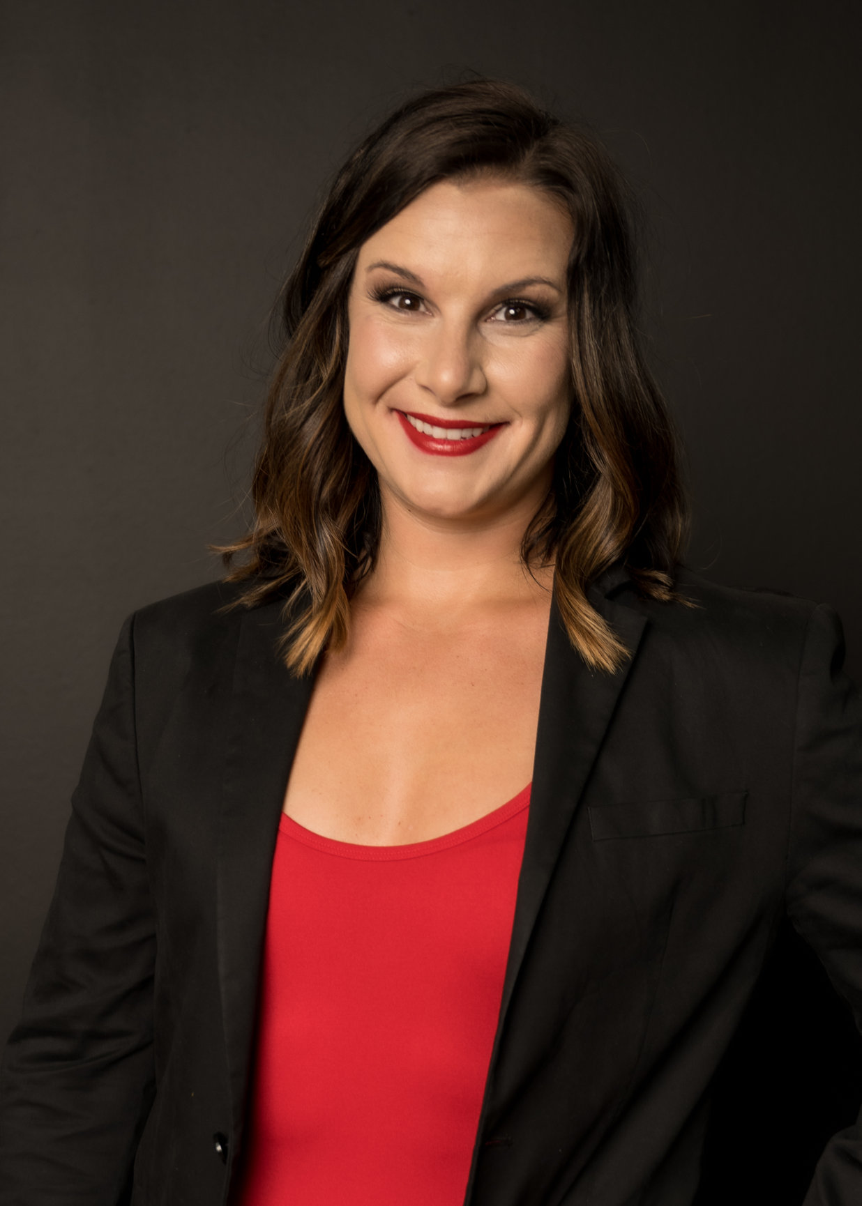 Professional Headshot Photographer in Tyler, TX | Jamie Goode