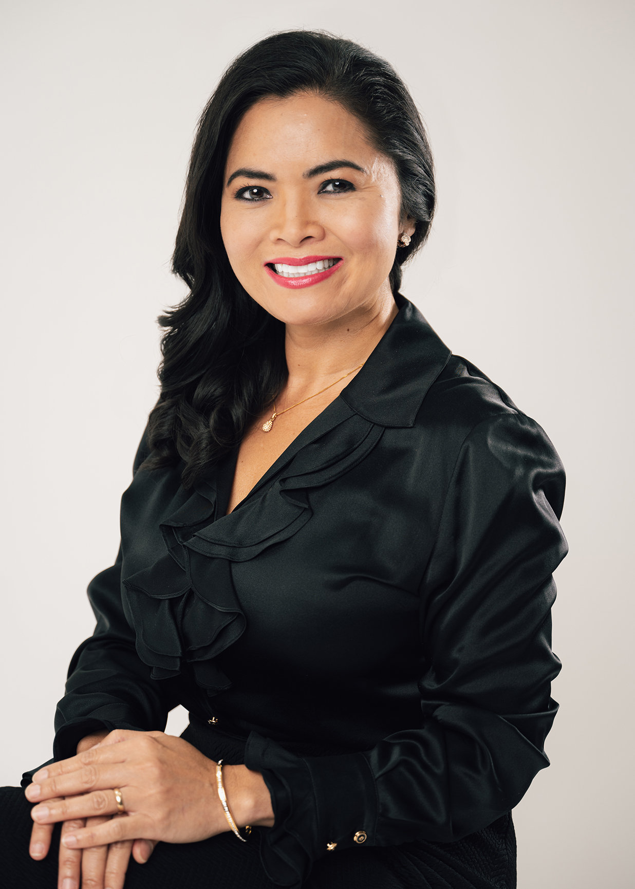 Professional Headshot Photographer in Tyler, TX | Jamie Goode