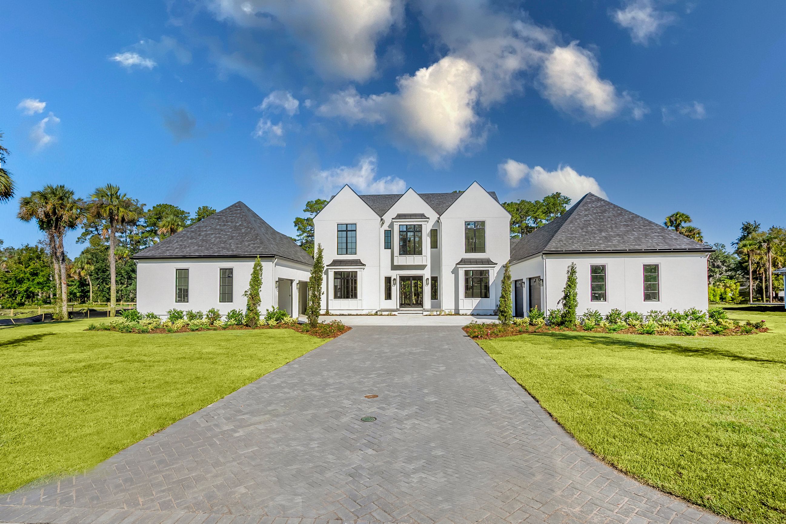 Jacksonville FL Real Estate Photography | Monica Lea Imagery