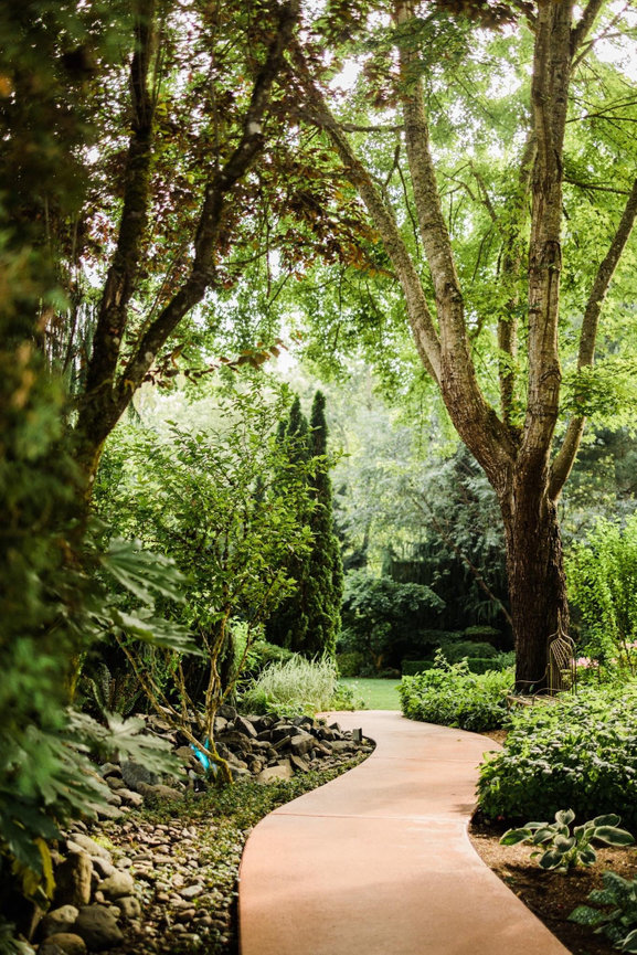 Inquire | Snohomish, WA Wedding Venue | Jardin del Sol